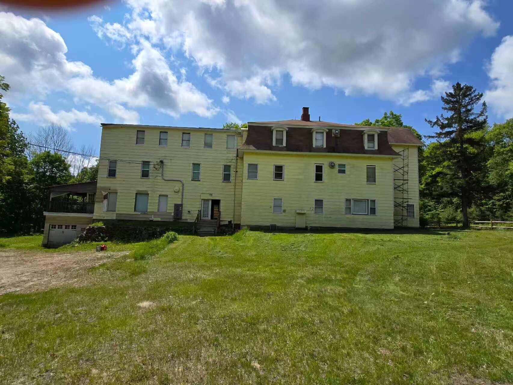 424 Maplecrest Rd, Parsonsfield, ME 04047 - MLS 1625347 - Coldwell Banker