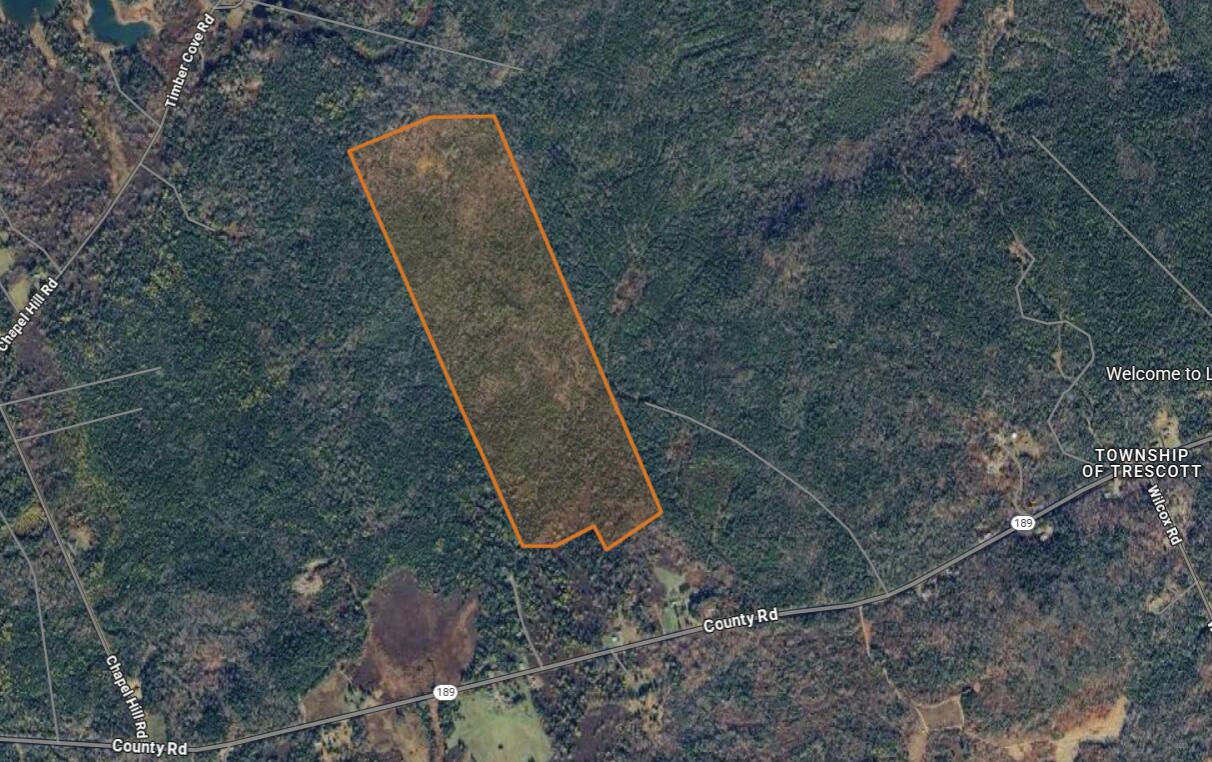 0 Map Wa032 Plan 01 Lot 103 1, Trescott Twp, ME 04652 - MLS 1625755 ...