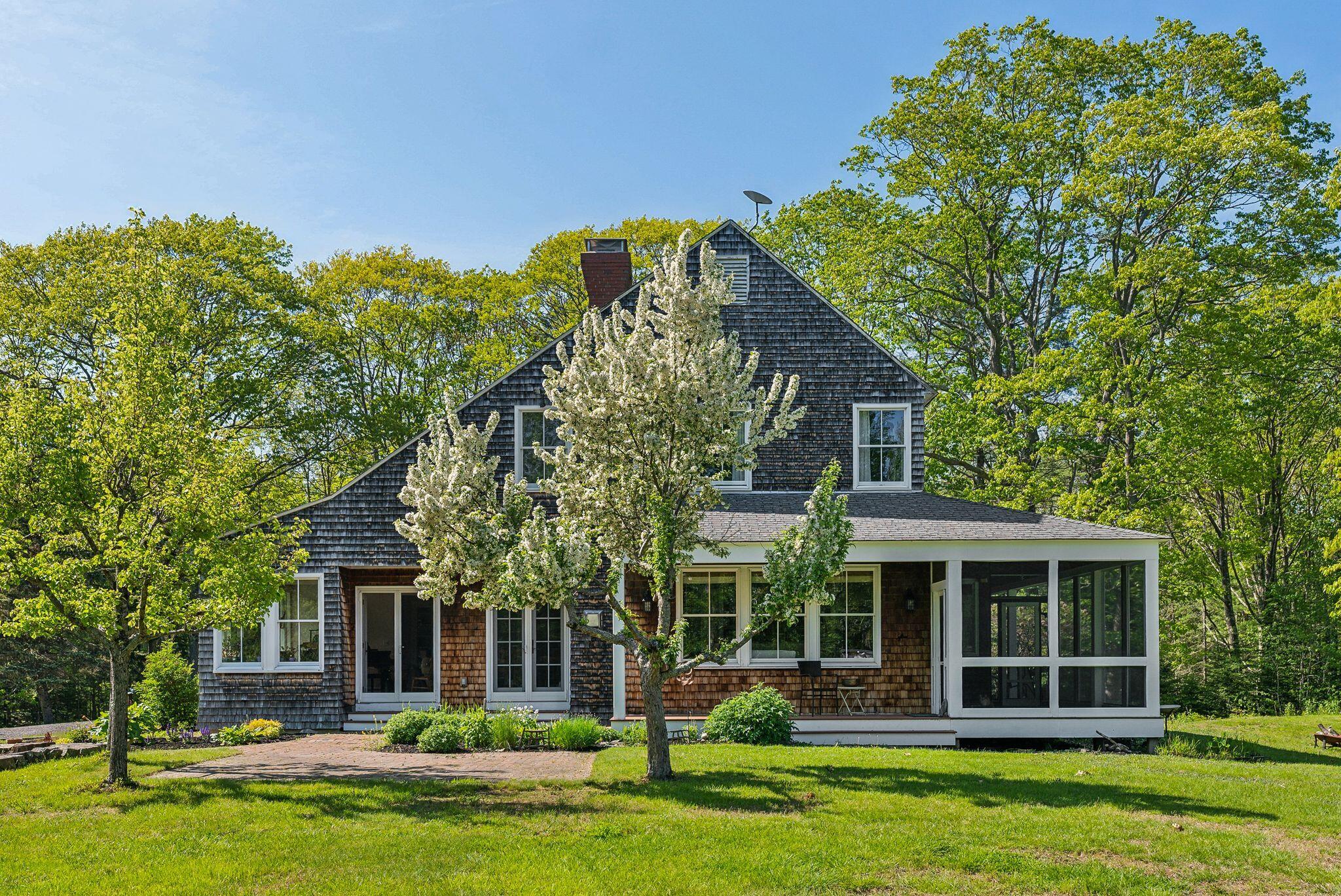 99 Quarry Rd, Scarborough, ME 04074 - MLS 1625939 - Coldwell Banker