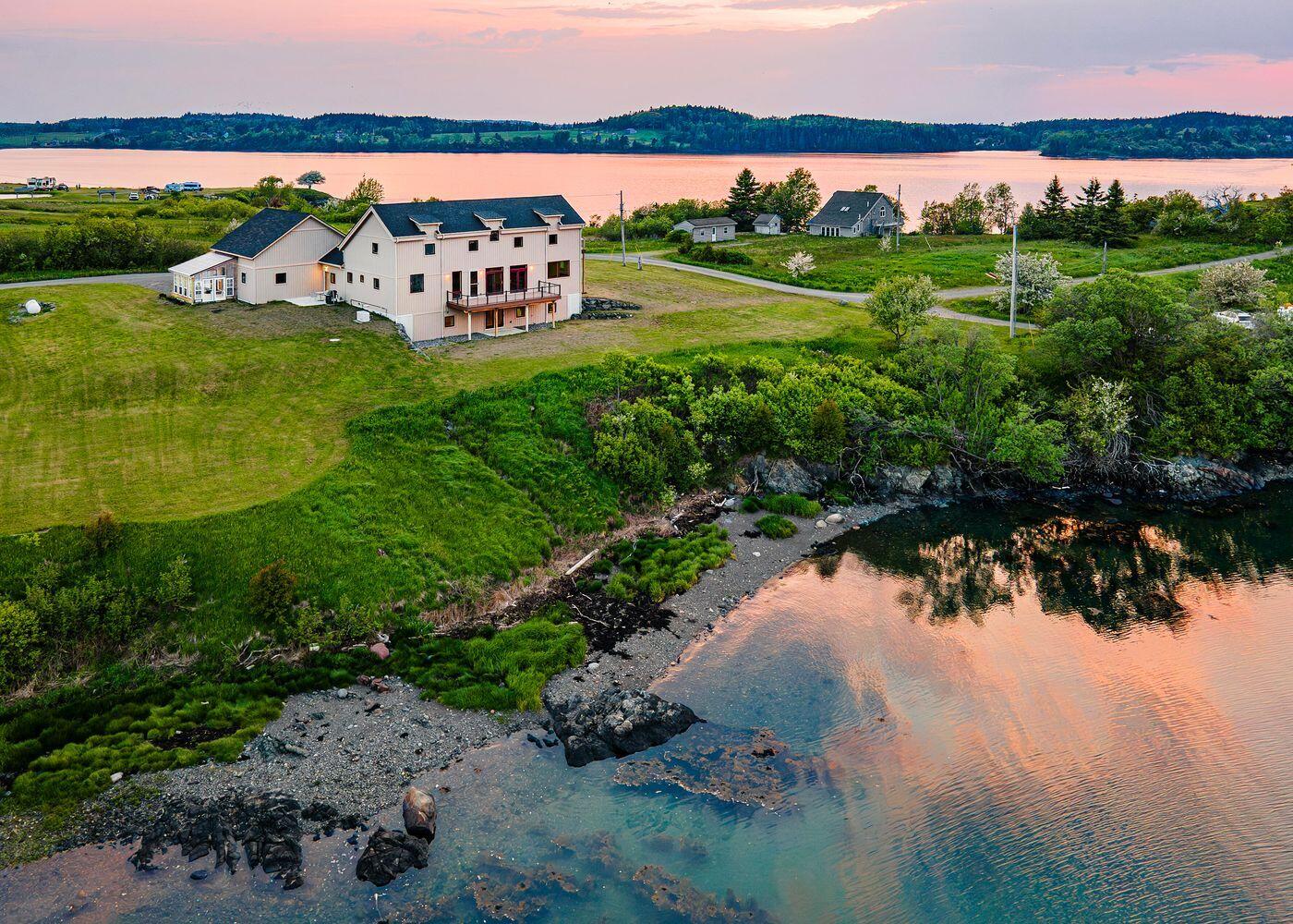 55 Diamond Point Rd, Lubec, ME 04652 - MLS 1626546 - Coldwell Banker