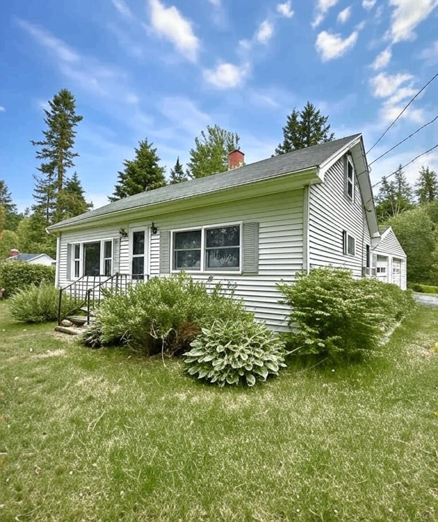 386 Indian River Rd, Addison, ME 04606 - MLS 1626836 - Coldwell Banker