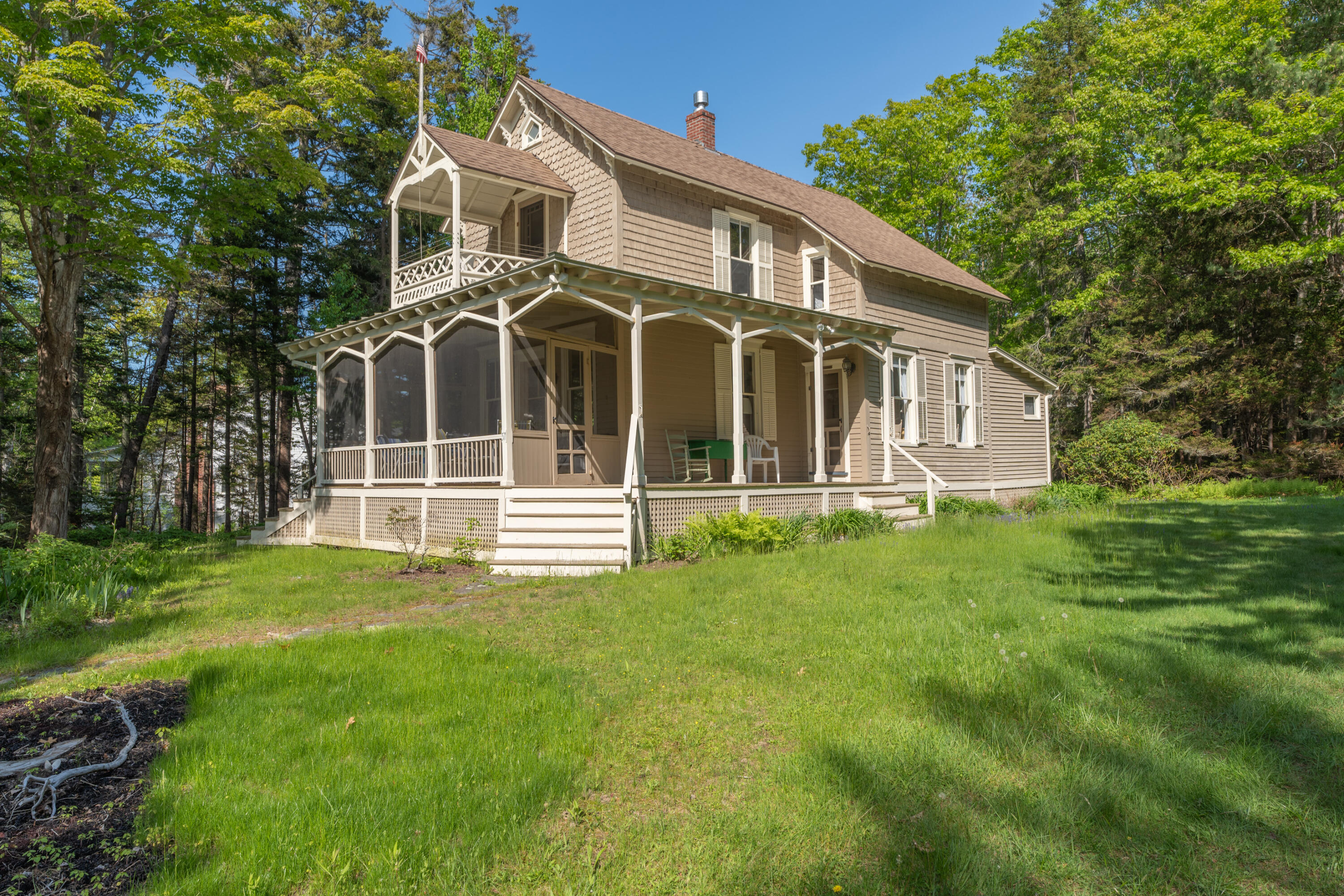 51 W Marginal Rd, Brunswick, ME 04011 - MLS 1627892 - Coldwell Banker