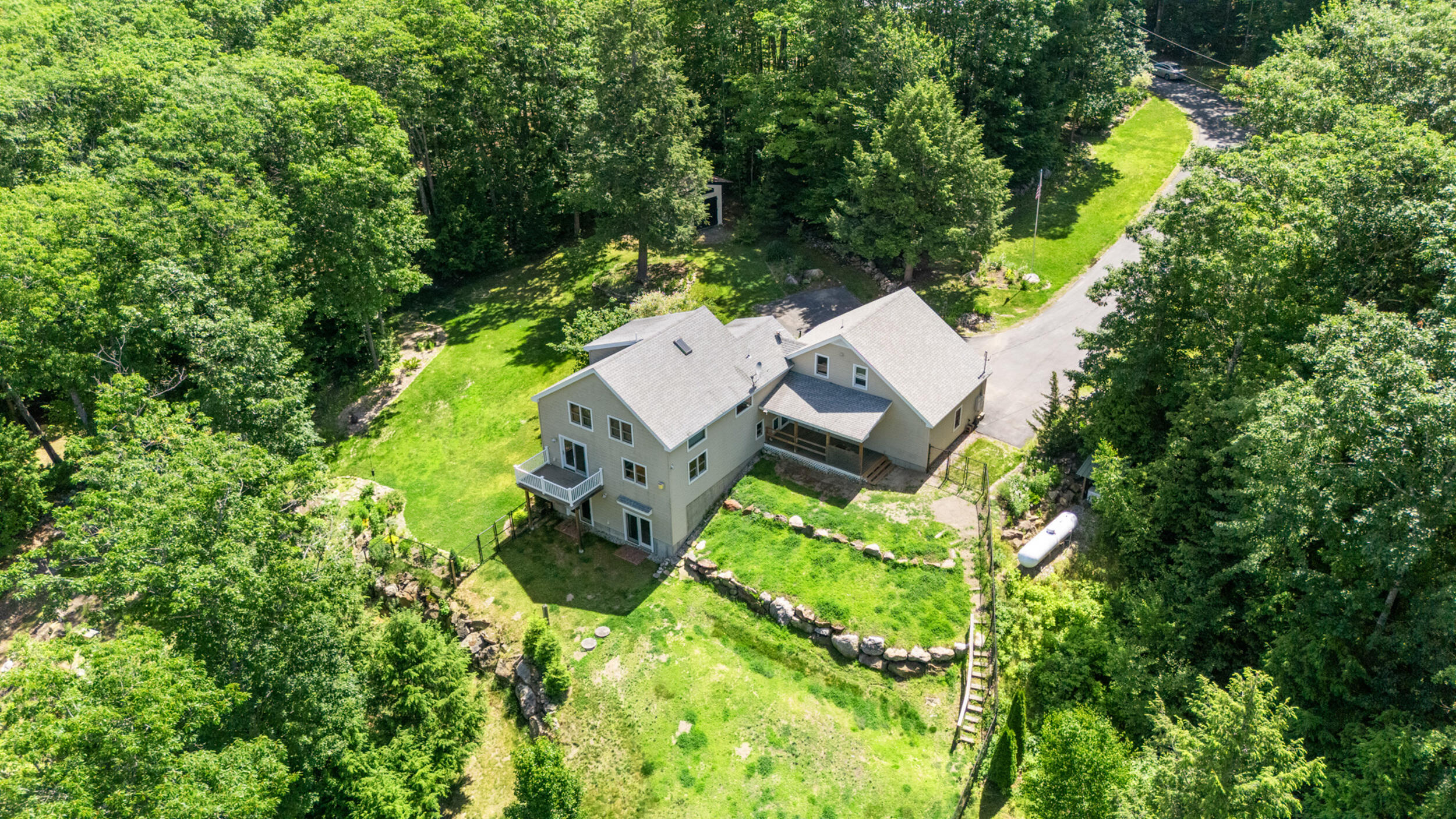 71 Tavern Hill, Windham, ME 04062 - MLS 1628521 - Coldwell Banker