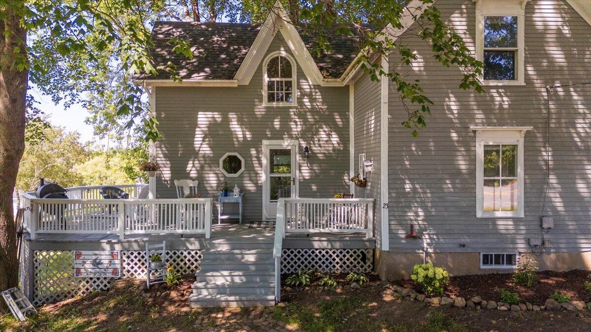 23 Weskeg Rd, Owls Head, ME 04854 - MLS 1629327 - Coldwell Banker