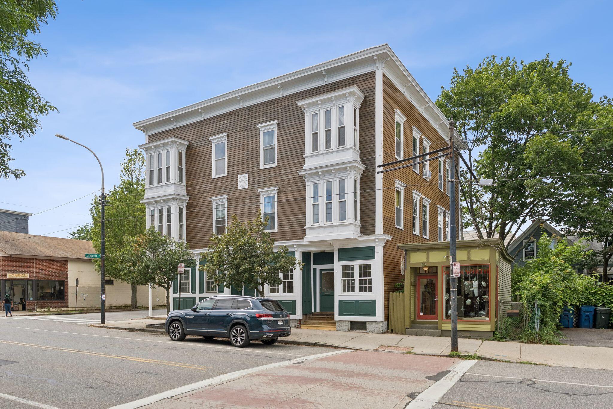 107 Congress St, Portland, ME 04101 - MLS 1630055 - Coldwell Banker