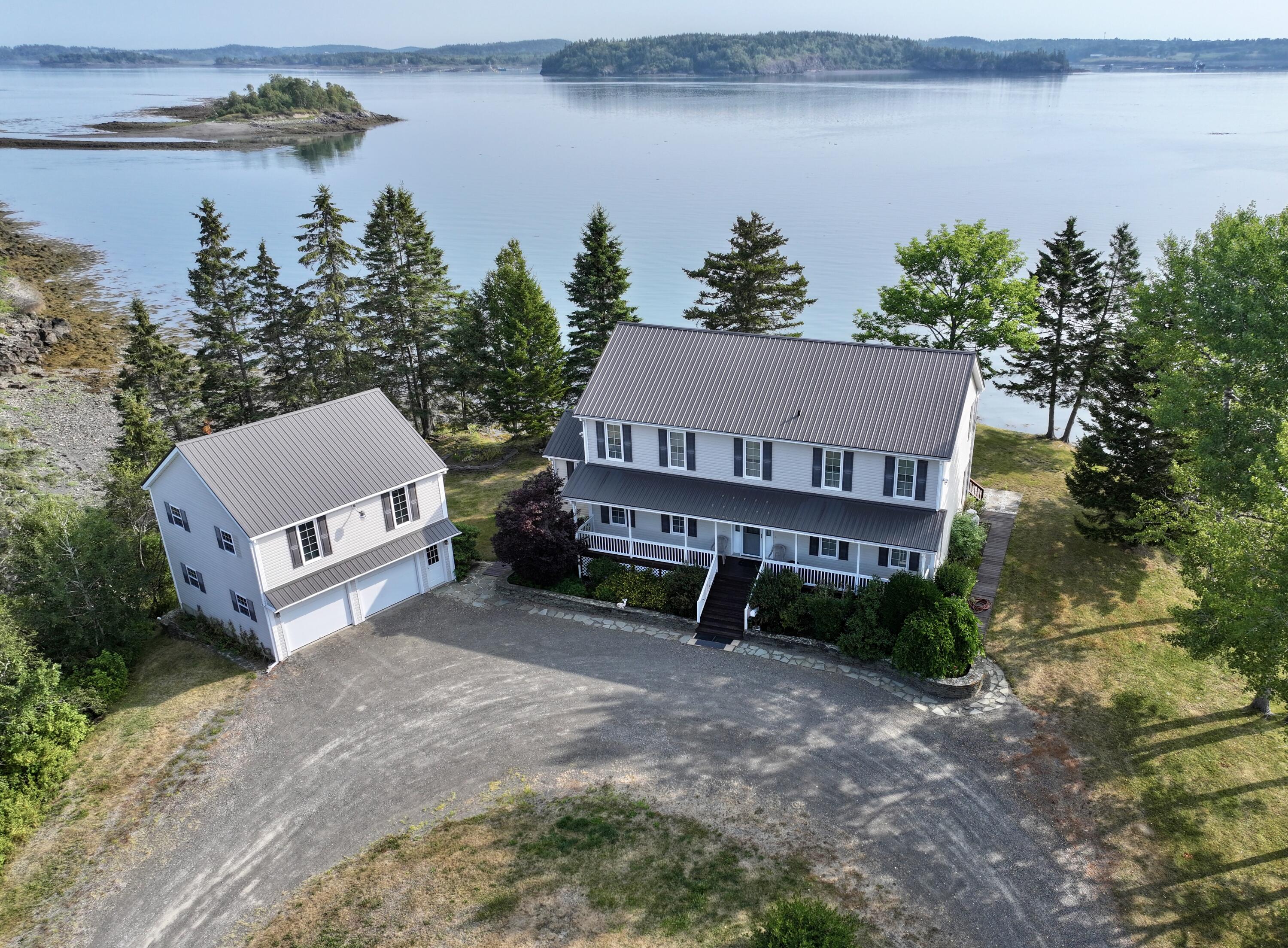 799 N Lubec Rd, Lubec, ME 04652 - MLS 1630585 - Coldwell Banker