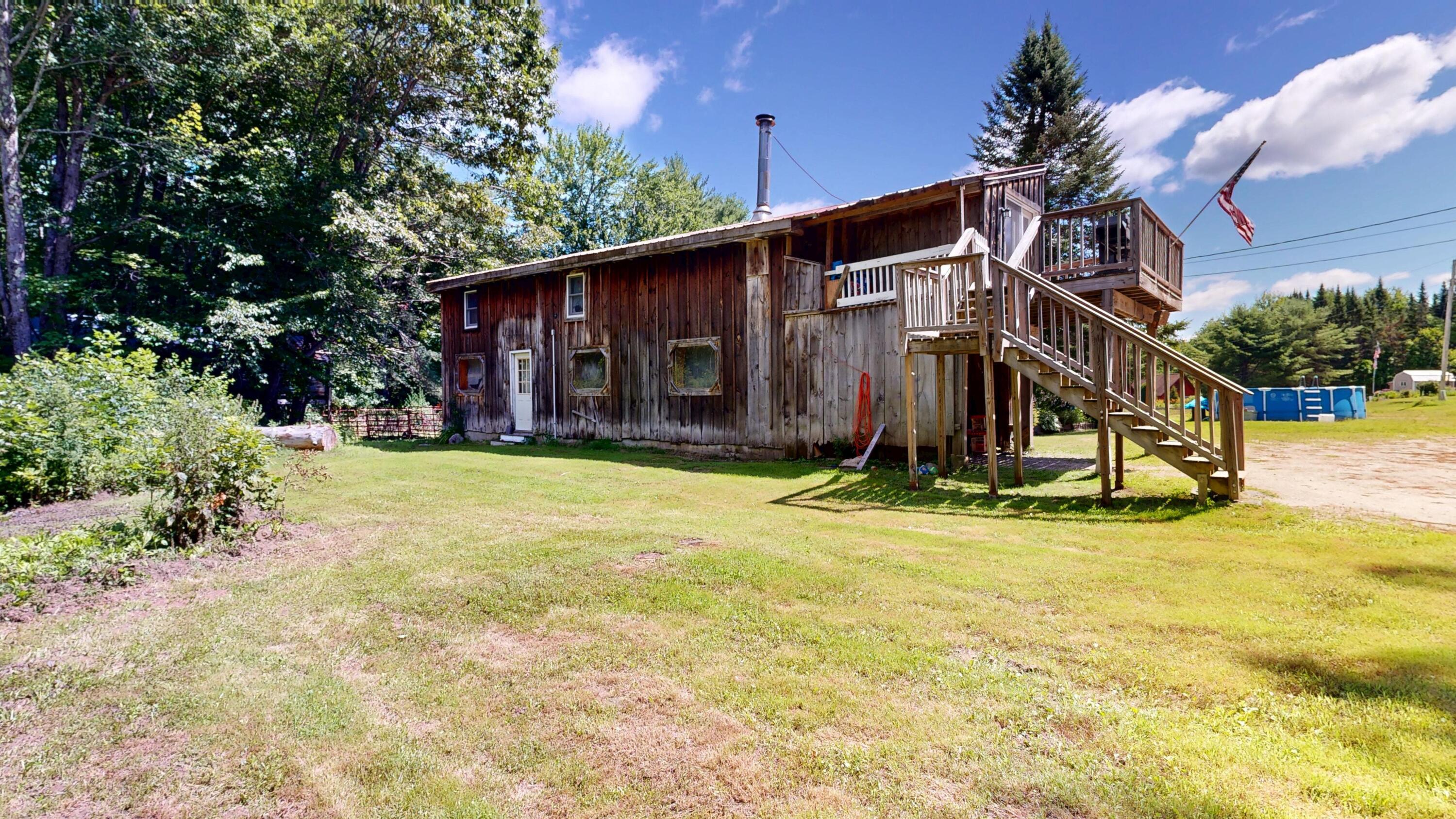 25 Gammon Rd, Buckfield, ME 04220 - MLS 1631396 - Coldwell Banker