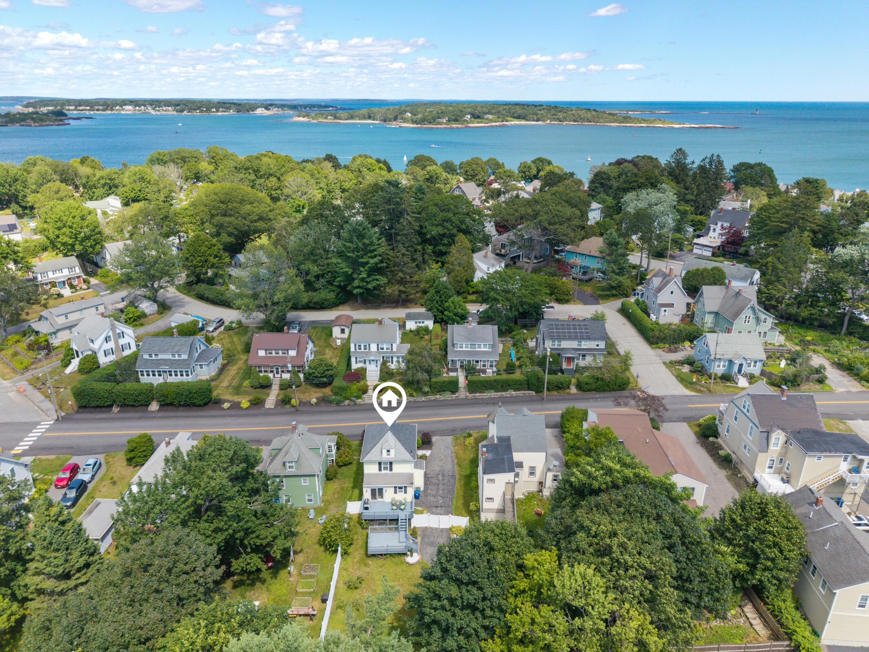 533 Preble St, South Portland, ME 04106 - MLS 1631668 - Coldwell Banker