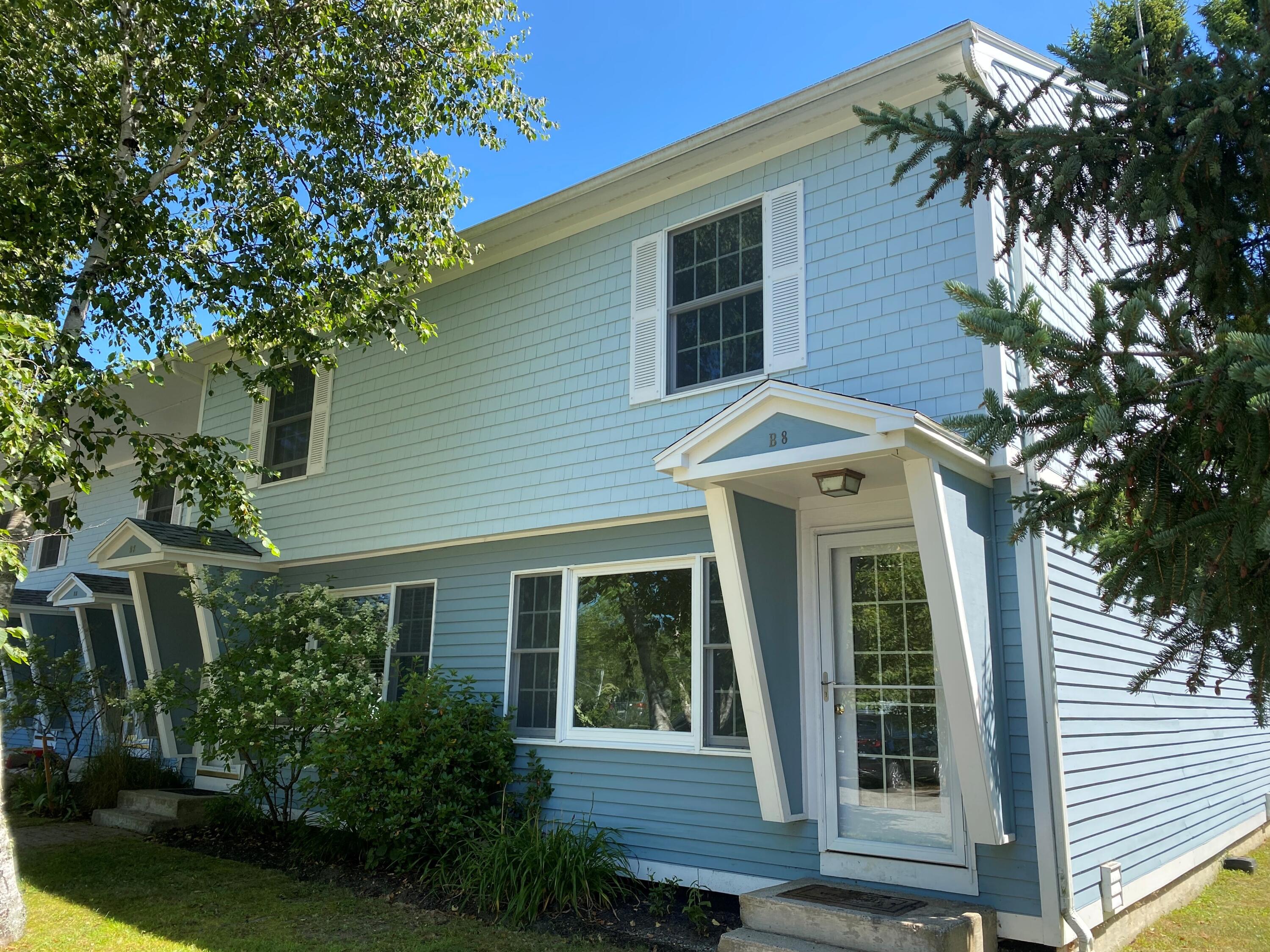 61 Misty Harbor Dr #B8, Winter Harbor, ME 04693 - MLS 1632438 ...