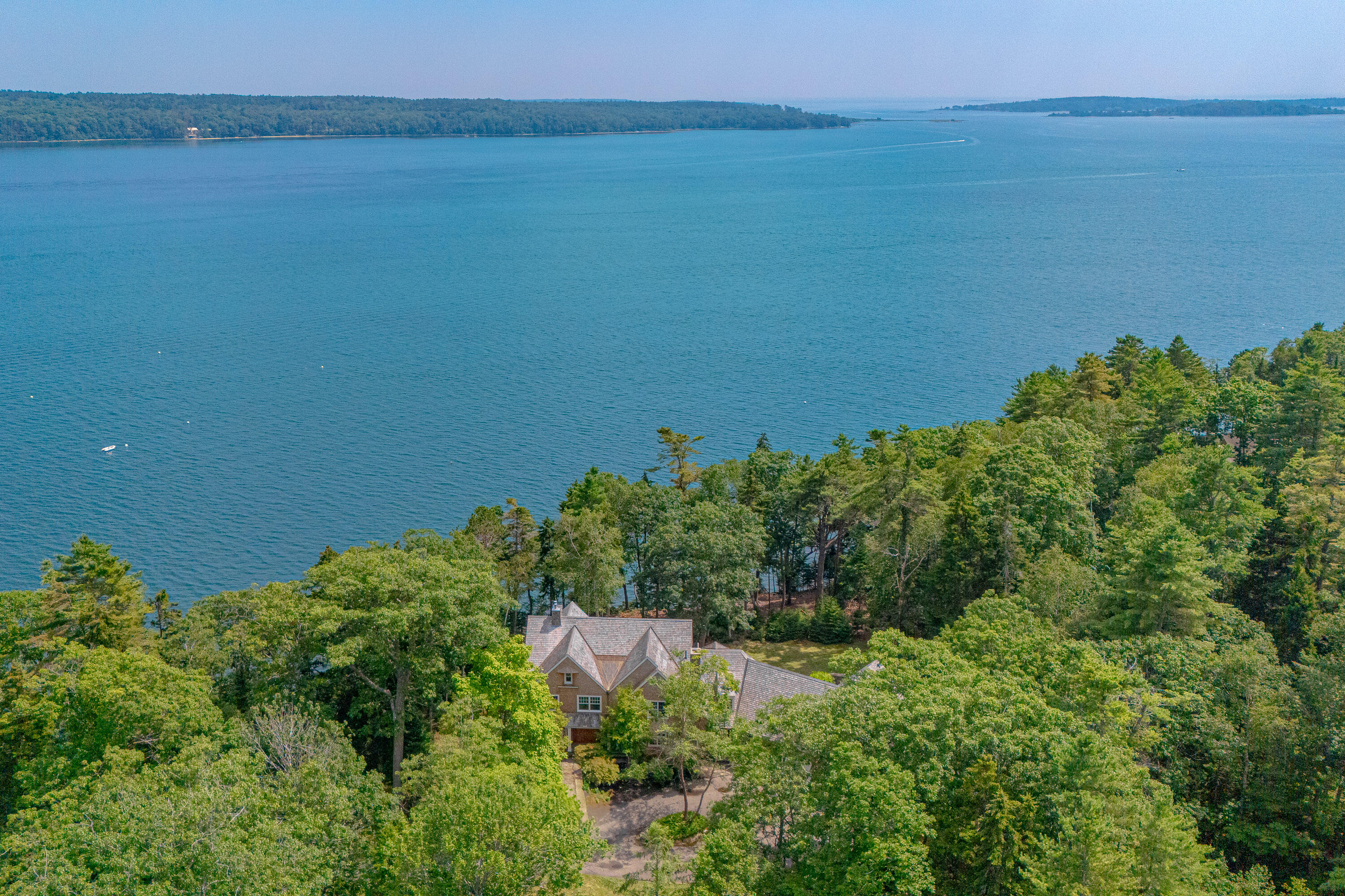 184 Spruce Point Rd, Yarmouth, ME 04096 - MLS 1633085 - Coldwell Banker