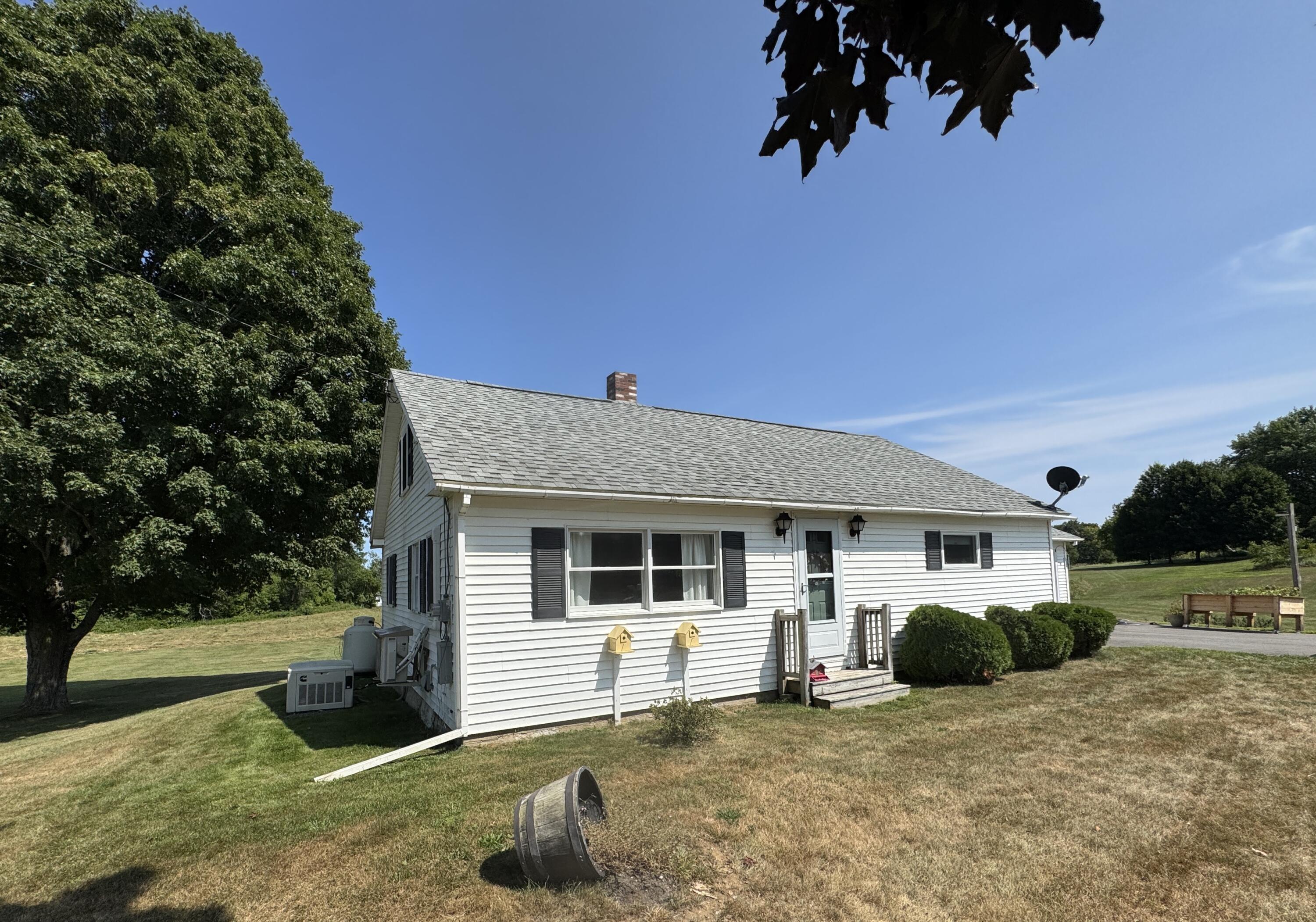1091 Stetson Rd, Exeter, ME 04435 - MLS 1633388 - Coldwell Banker