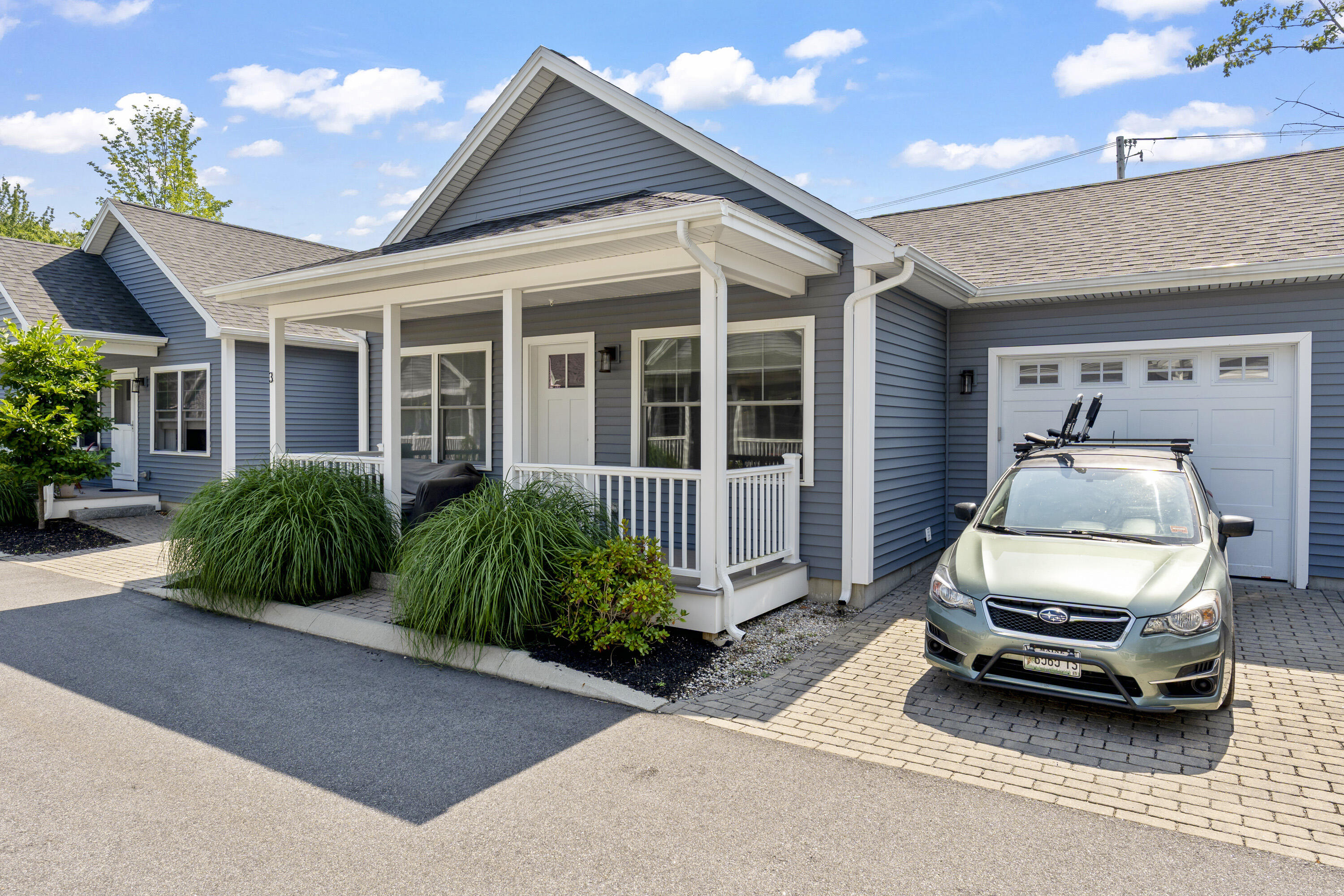 66 Evans St #3, South Portland, ME 04106 - MLS 1635013 - Coldwell Banker