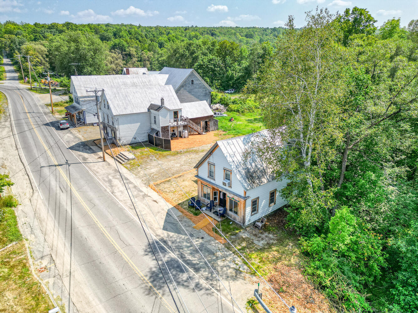 42 43 47 & 49 River Rd, New Portland, ME 04961 - MLS 1635146 - Coldwell ...