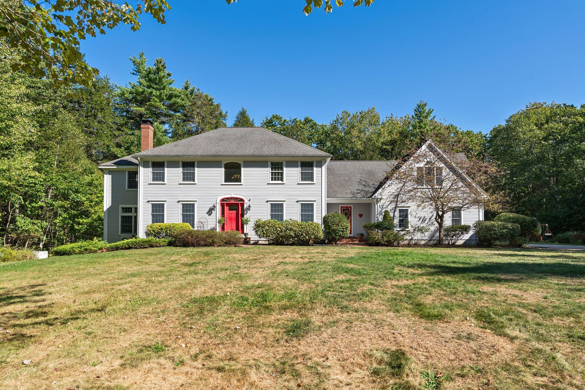 4 Periwinkle Way, Falmouth, ME 04105 - MLS 1638956 - Coldwell Banker