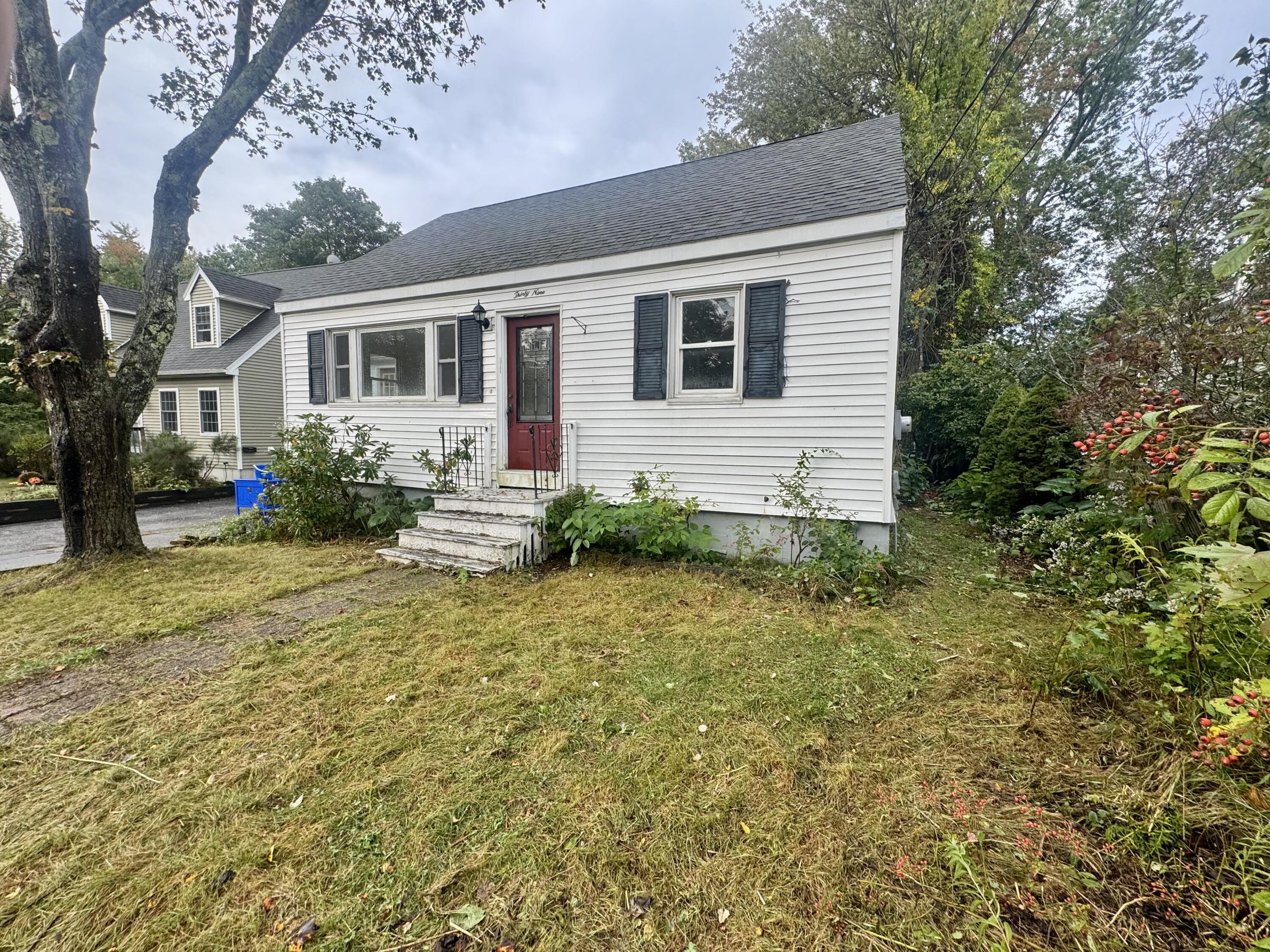 39 Morse St, South Portland, ME 04106 - MLS 1638964 - Coldwell Banker
