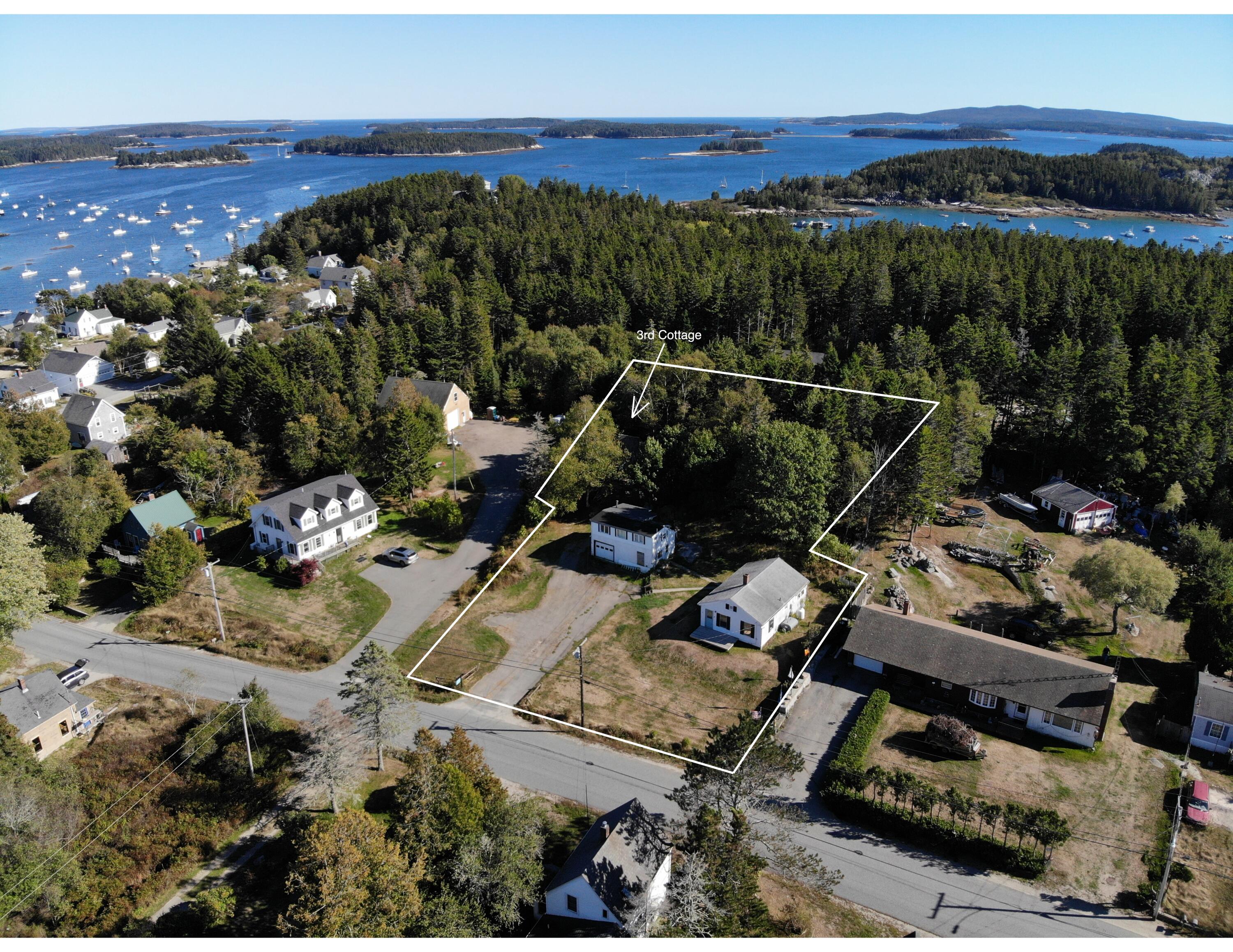36 Green Head Rd, Stonington, ME 04681 - MLS 1639135 - Coldwell Banker