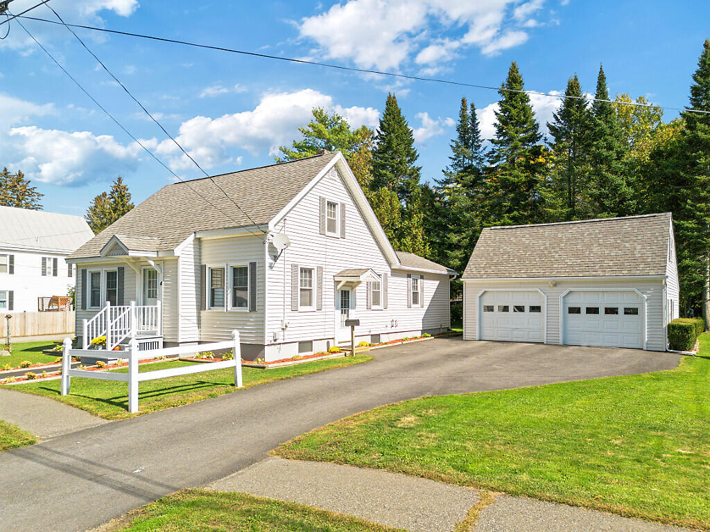 4 Marcoux St, Winslow, ME 04901 - MLS 1639237 - Coldwell Banker