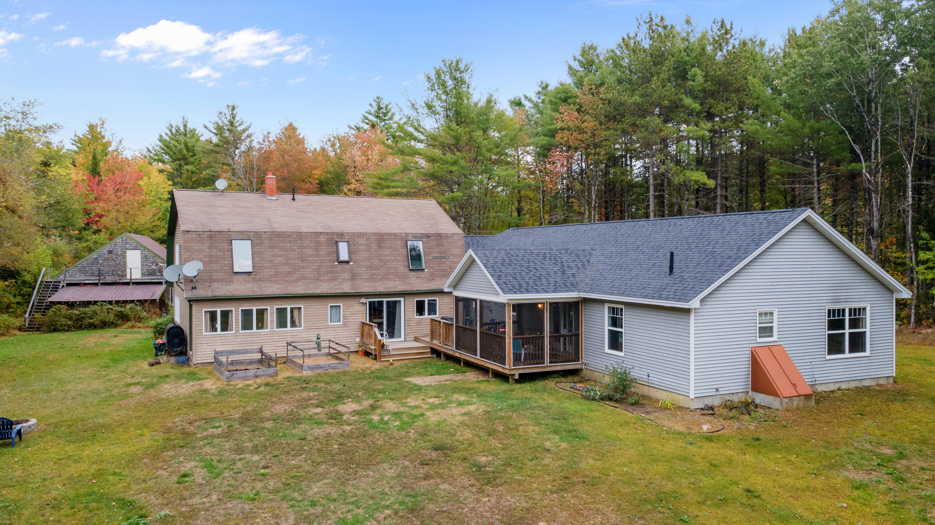 219 Dead River Rd, Bowdoin, ME 04287 - MLS 1639265 - Coldwell Banker