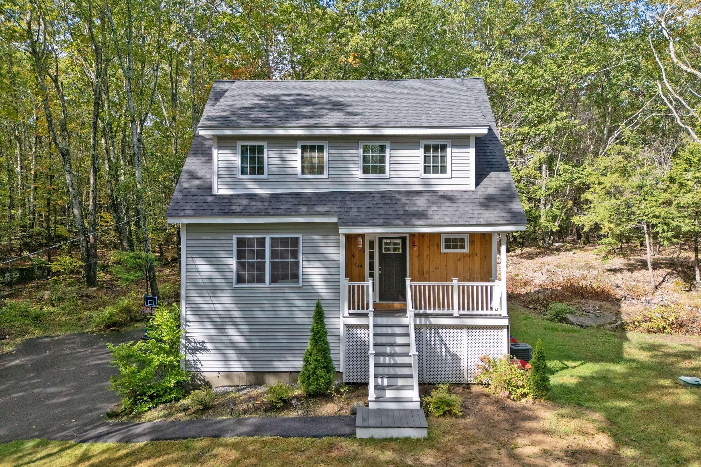 44 Greenleaf Parsons Rd, York, ME 03902 - MLS 1639331 - Coldwell Banker