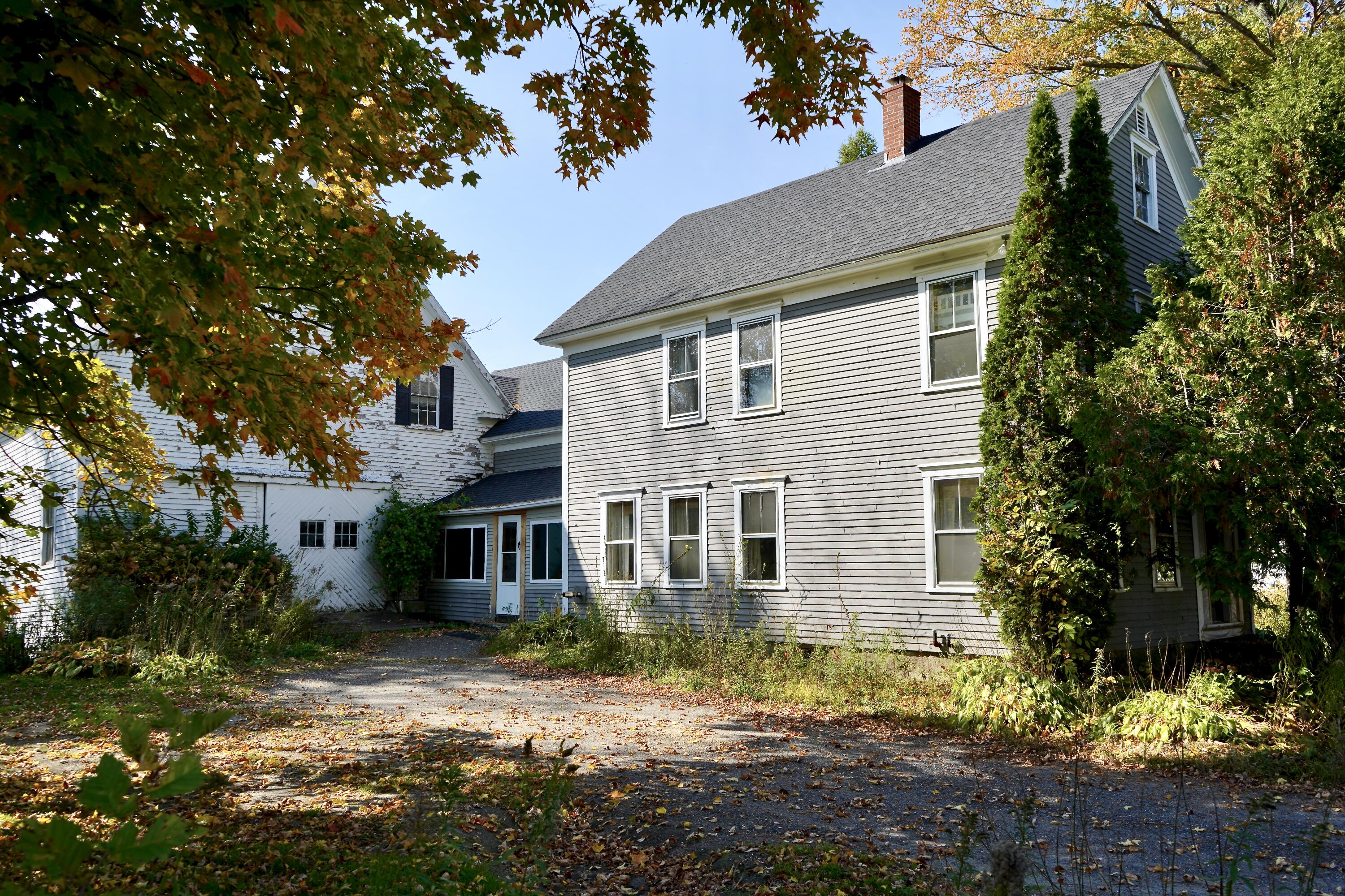 14 Main St, Detroit, ME 04929 - MLS 1639996 - Coldwell Banker