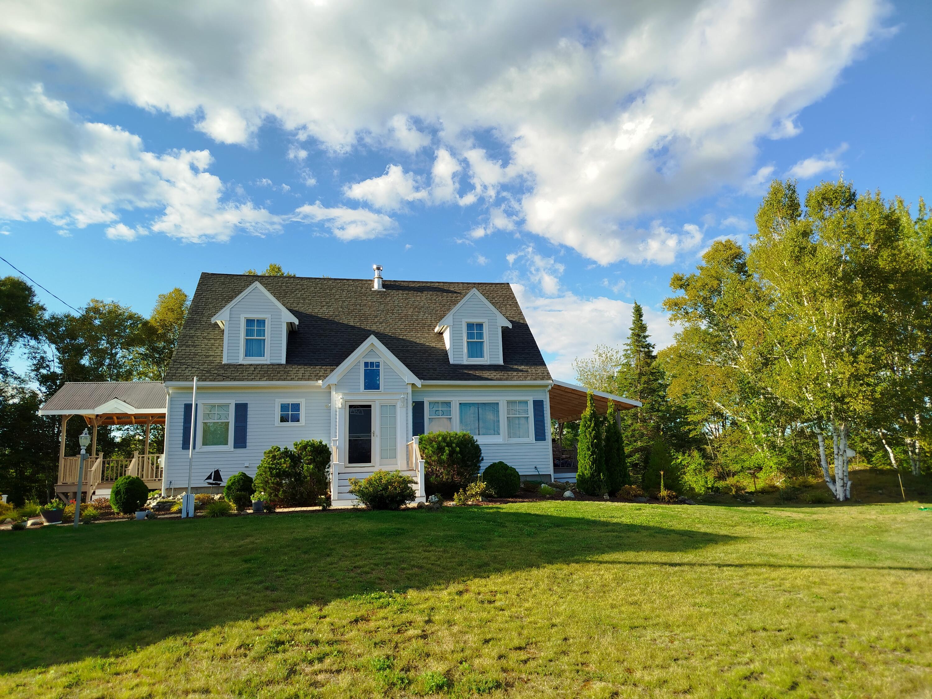 717 Crystal Rd, Crystal, ME 04747 - MLS 1640021 - Coldwell Banker