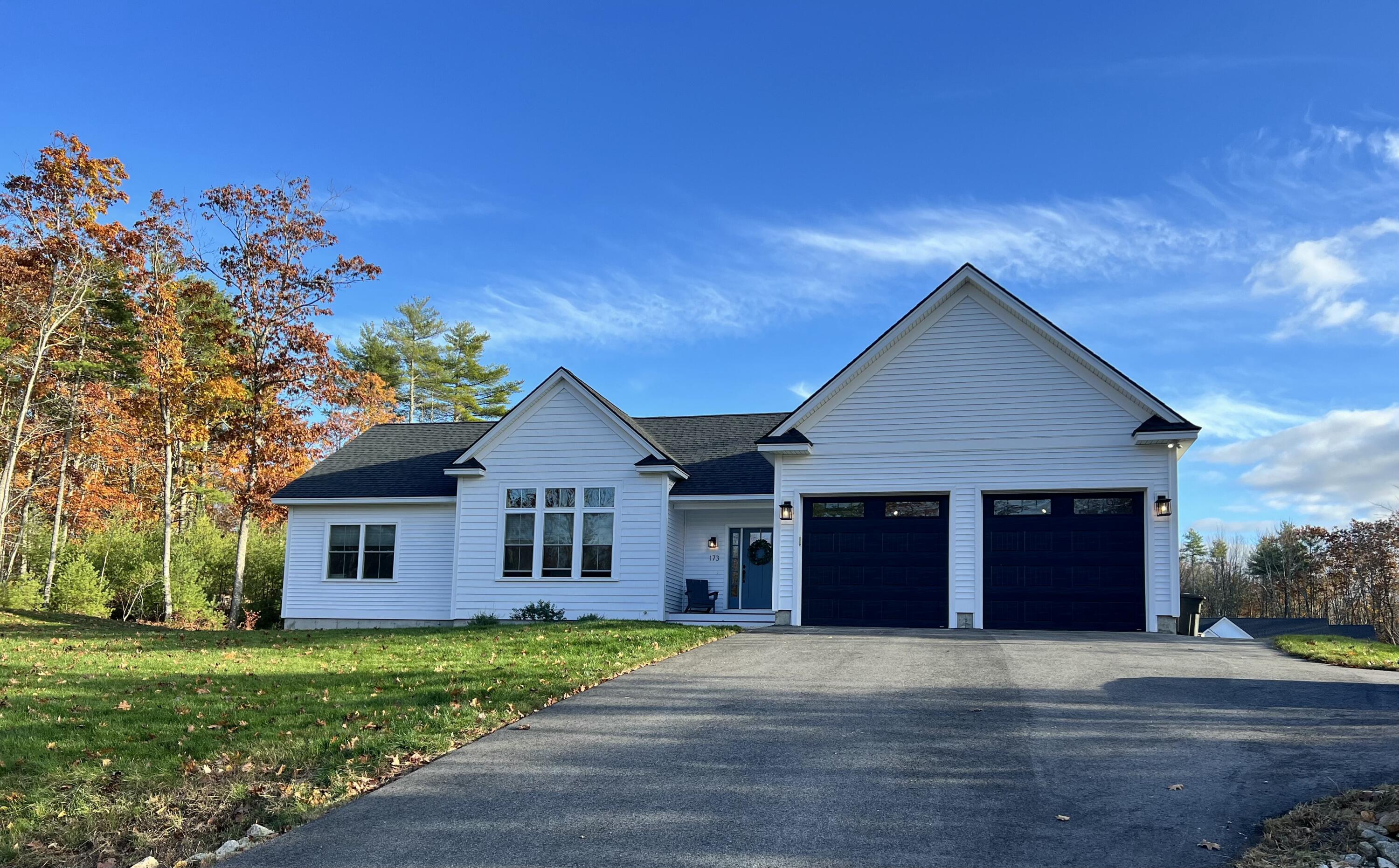 173 Tamrox Dr, Arundel, ME 04046 - MLS 1642375 - Coldwell Banker