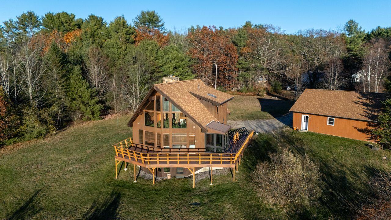32 Dillon Rd, Harrison, ME 04040 - MLS 1643269 - Coldwell Banker