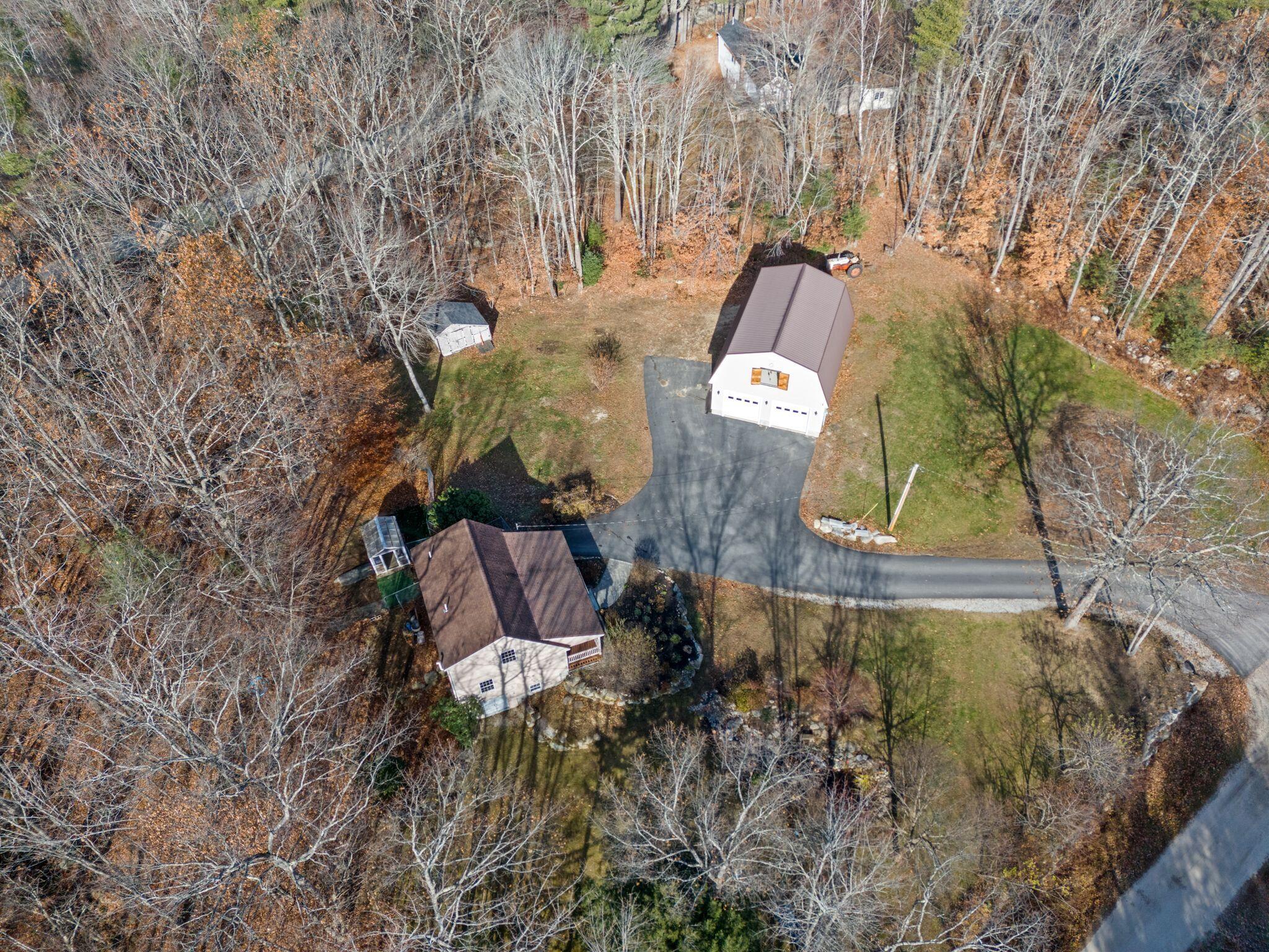 4 Chelsey Ln, Gray, ME 04039 - MLS 1644126 - Coldwell Banker