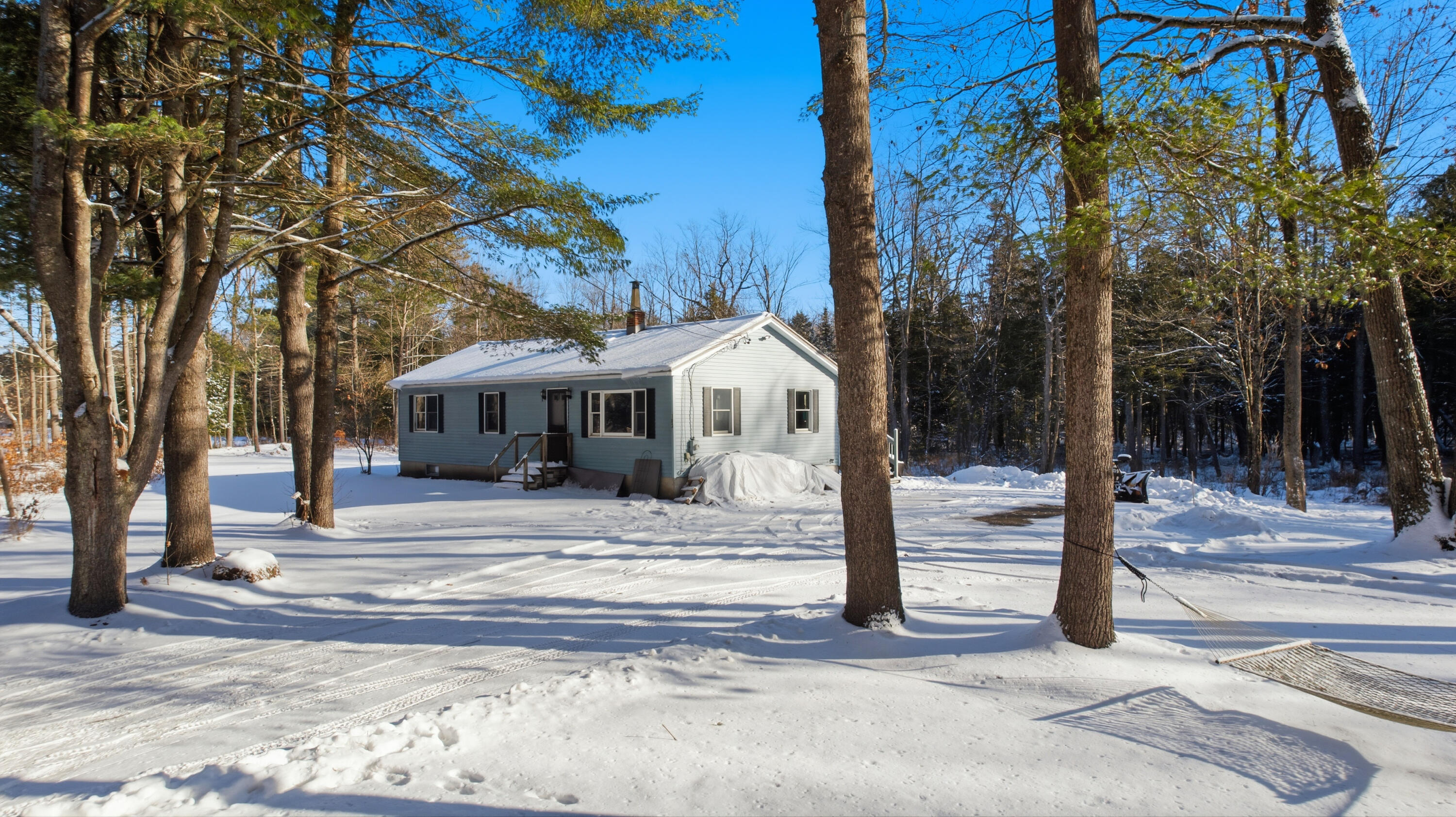 183 Pleasant Pond Rd, Turner, ME 04282 - MLS 1646025 - Coldwell Banker