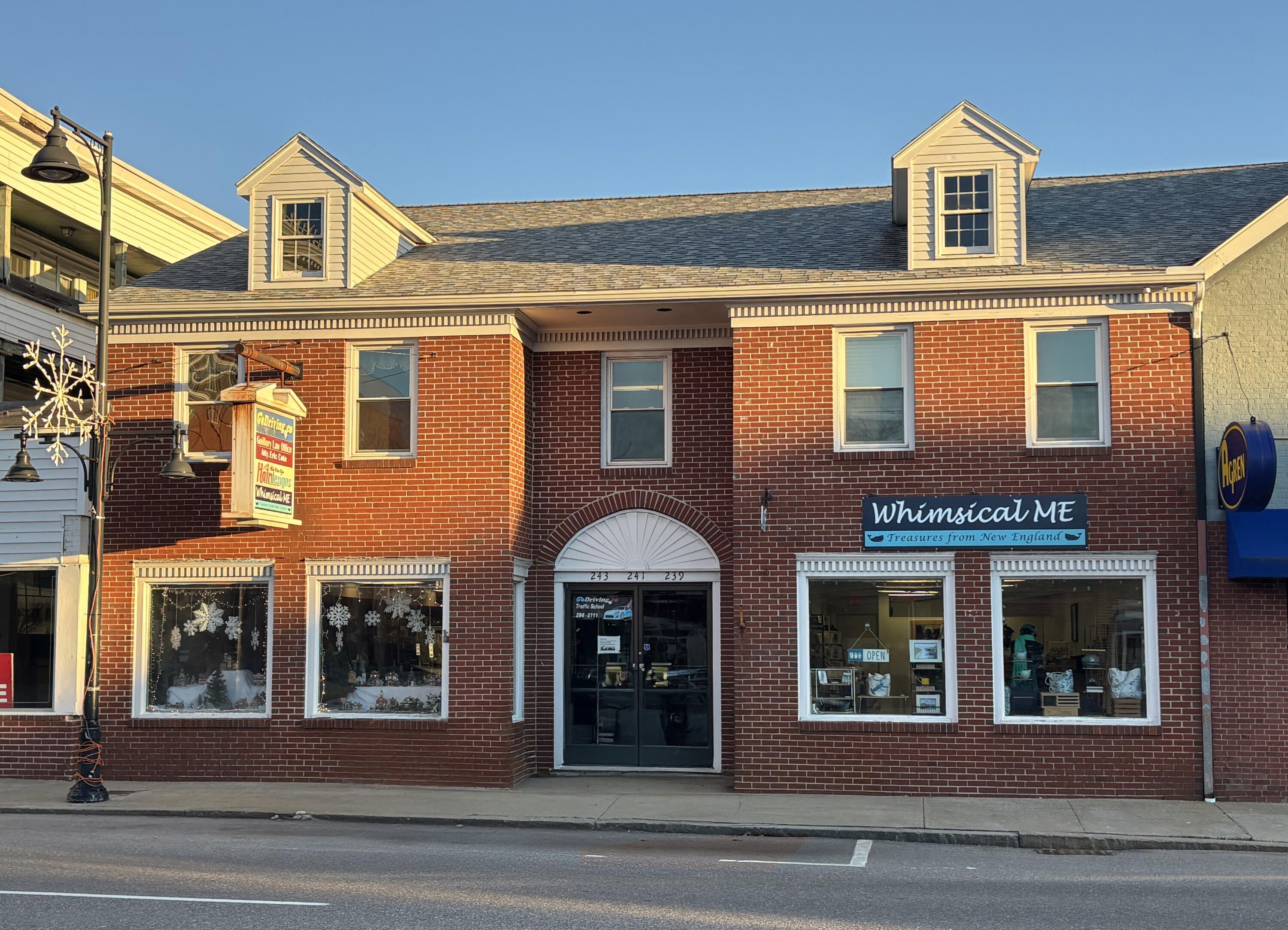 239 Main St, Saco, ME 04072 - MLS 1647184 - Coldwell Banker