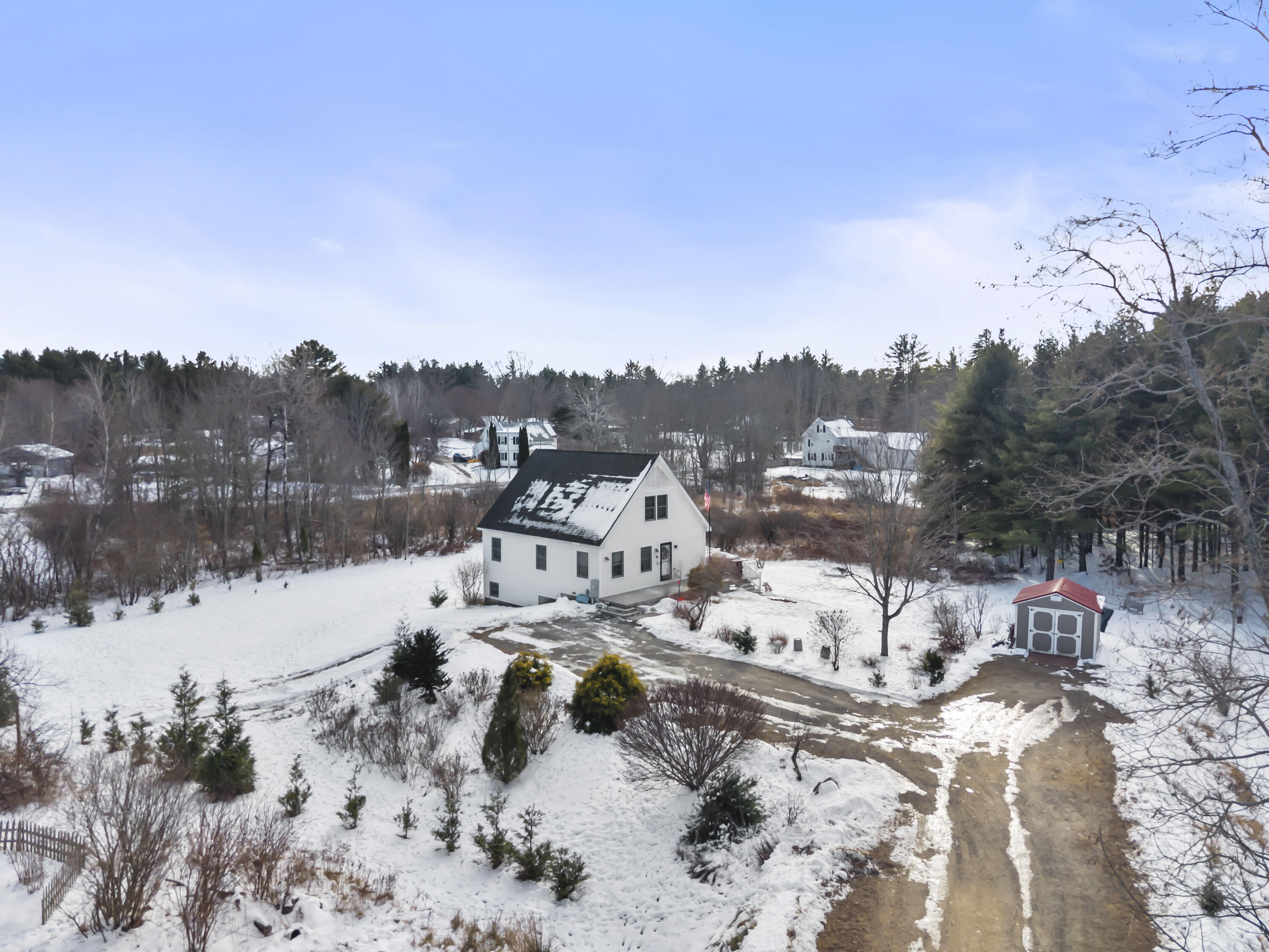 54 Lower Main St, North Berwick, ME 03906 - MLS 1647450 - Coldwell Banker