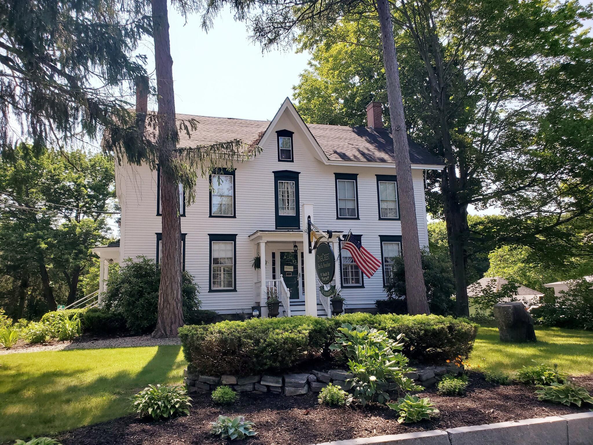 91 South St, Gorham, ME 04038 - MLS 1648734 - Coldwell Banker