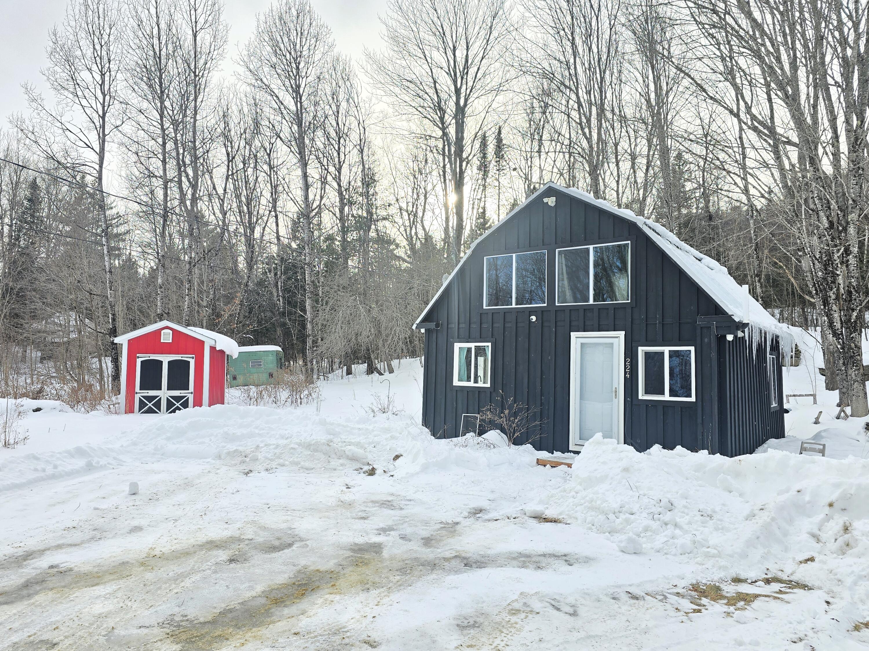 224 Hadley Mill Rd, Jackson, ME 04921 - MLS 1650860 - Coldwell Banker
