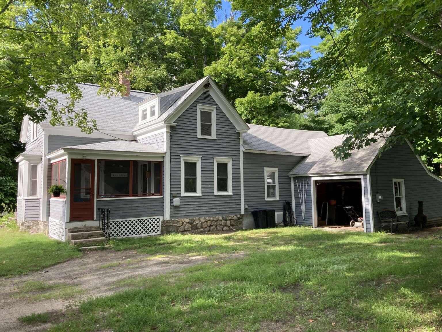 31 Kimball Corner Rd, Sebago, ME 04029 - MLS 1534980 - Coldwell Banker