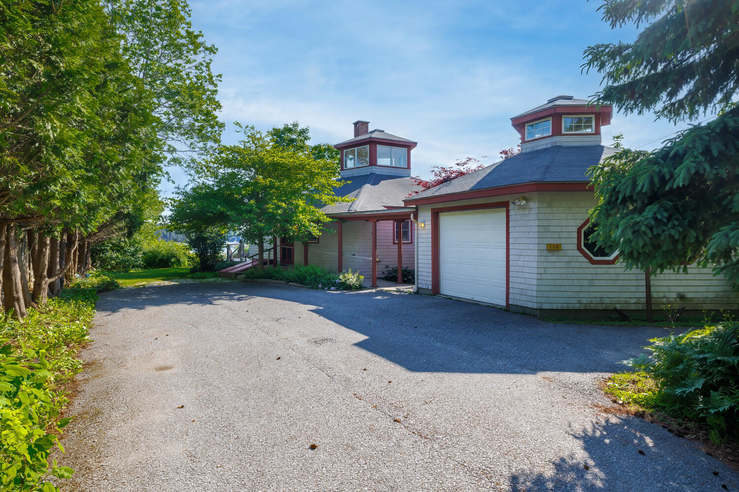 114 Clark Point Rd, Southwest Harbor, ME 04679 - MLS 1546972 - Coldwell ...