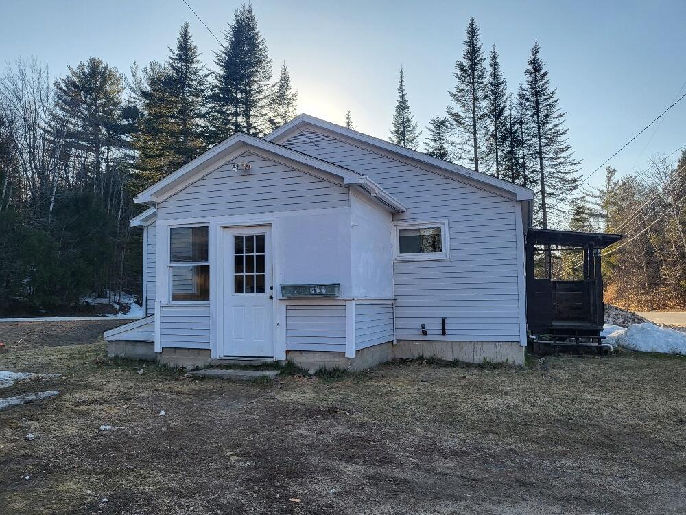 306 Lake Rd, Wilton, ME 04294 - MLS 1555921 - Coldwell Banker