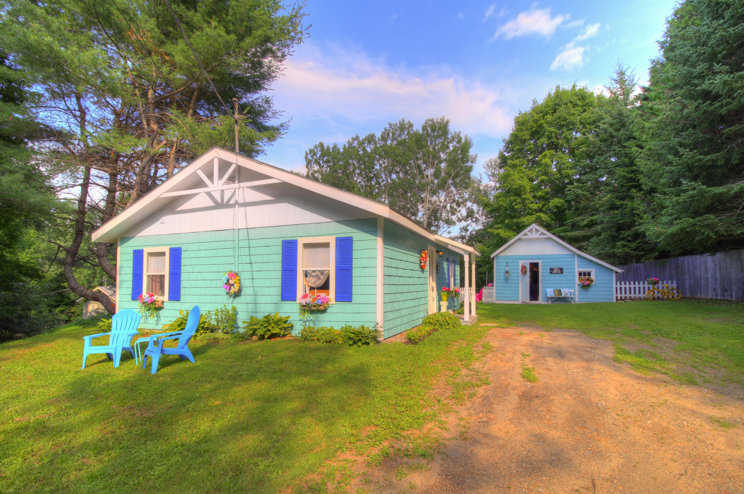 582 Neck Rd, China, ME 04358 - MLS 1563208 - Coldwell Banker