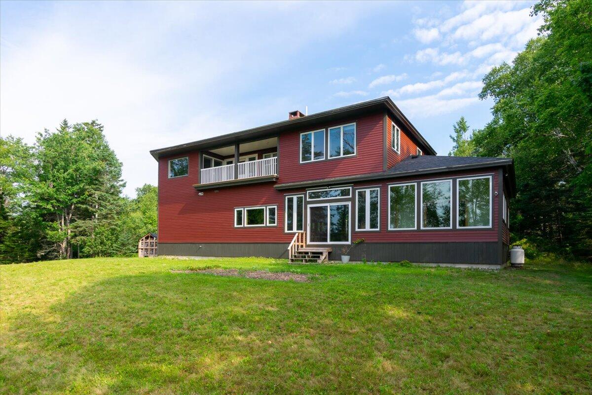 280 Oak Point Rd, Trenton, ME 04605 - MLS 1565669 - Coldwell Banker