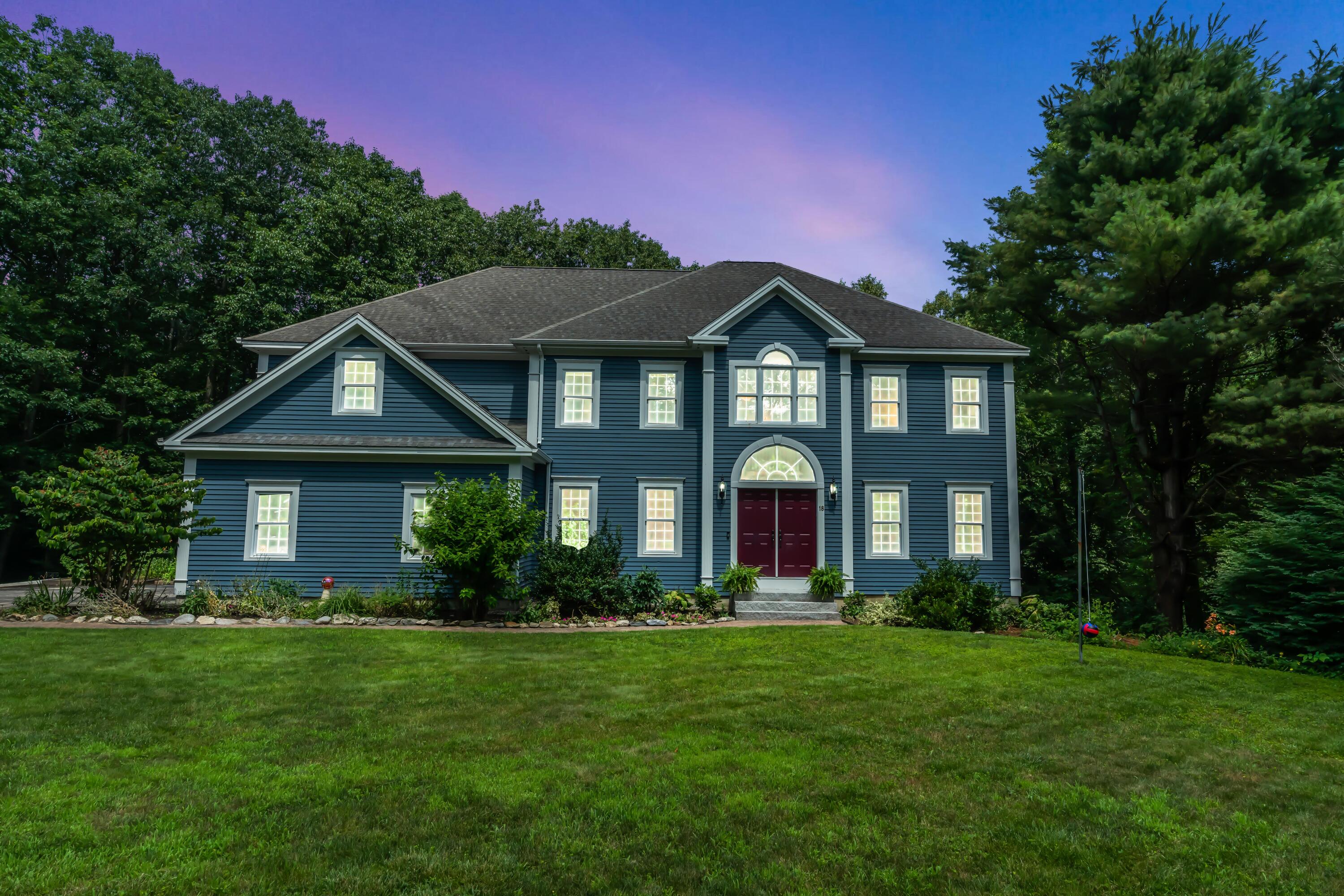 18 Lower Falls Rd, Falmouth, ME 04105 - MLS 1567071 - Coldwell Banker