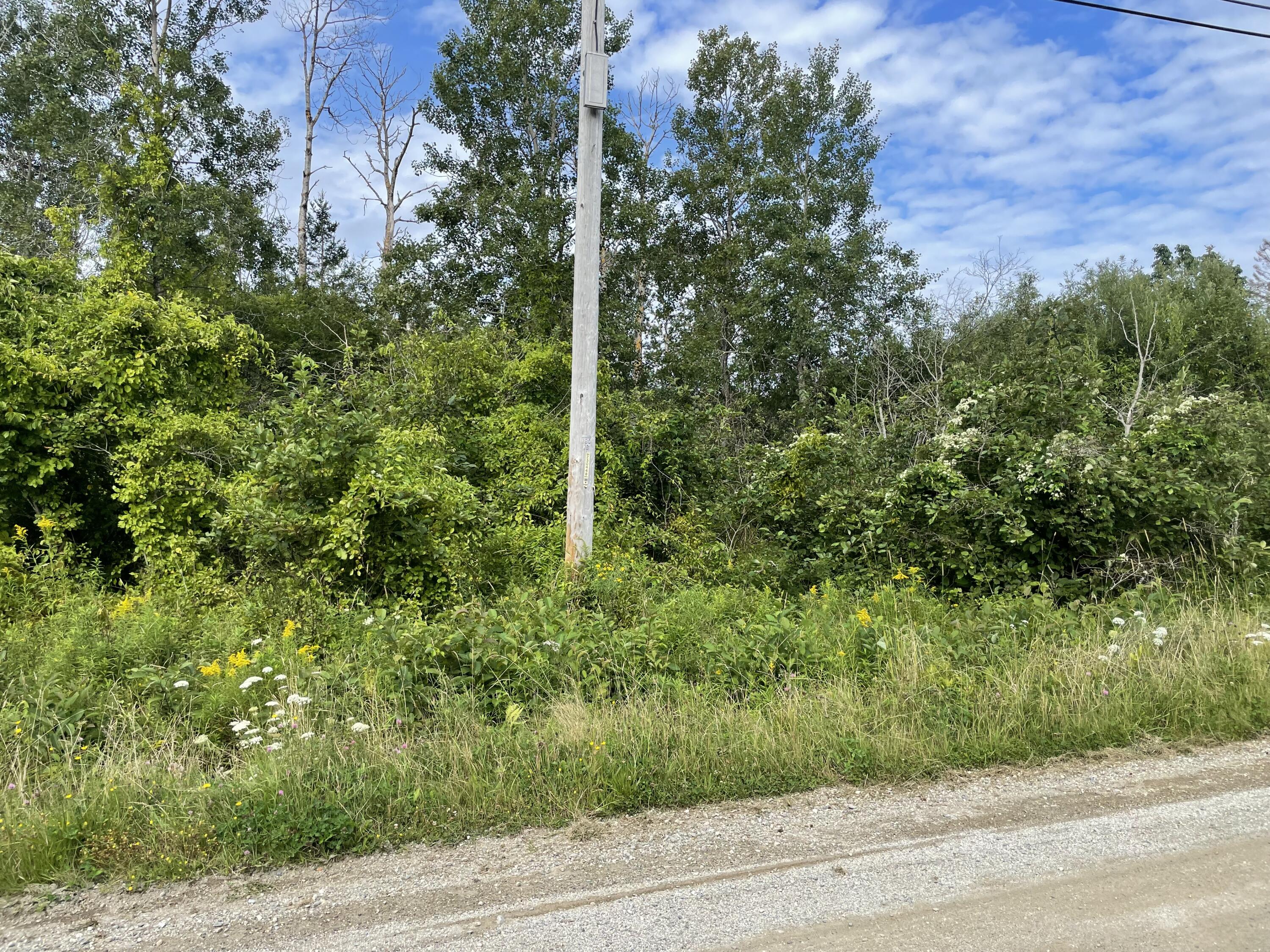 00 Weed Point Rd Deer Isle Me 04650 Mls 1569738 Coldwell Banker