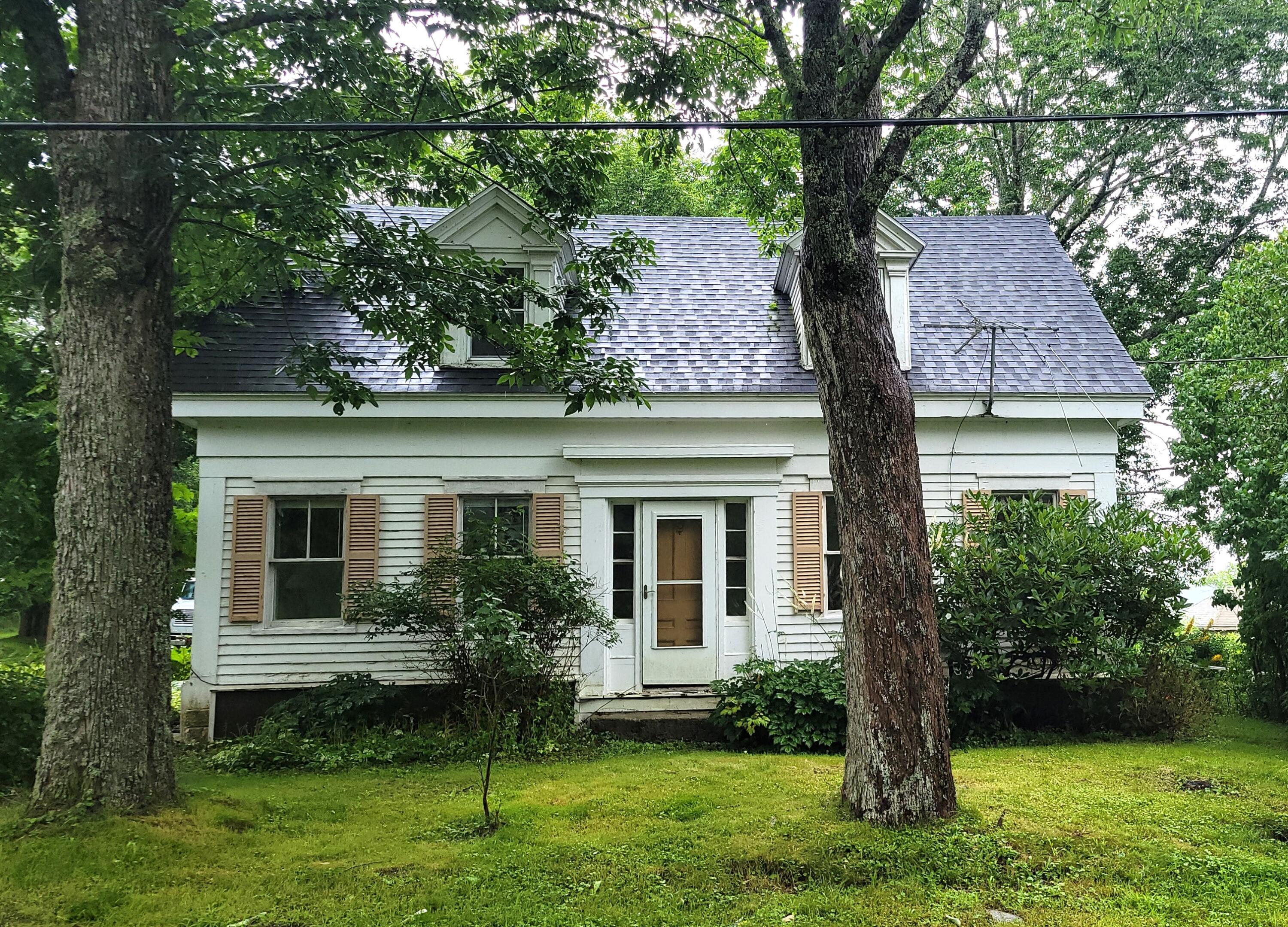 510 S Deer Isle Rd Deer Isle Me 04627 Mls 1570400 Coldwell Banker