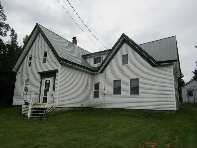 969 Main St, Calais, ME 04619 - MLS 1570799 - Coldwell Banker