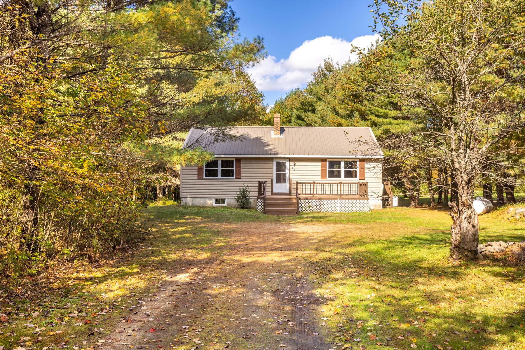 132 Chick Rd, Lebanon, ME 04027 - MLS 1575339 - Coldwell Banker