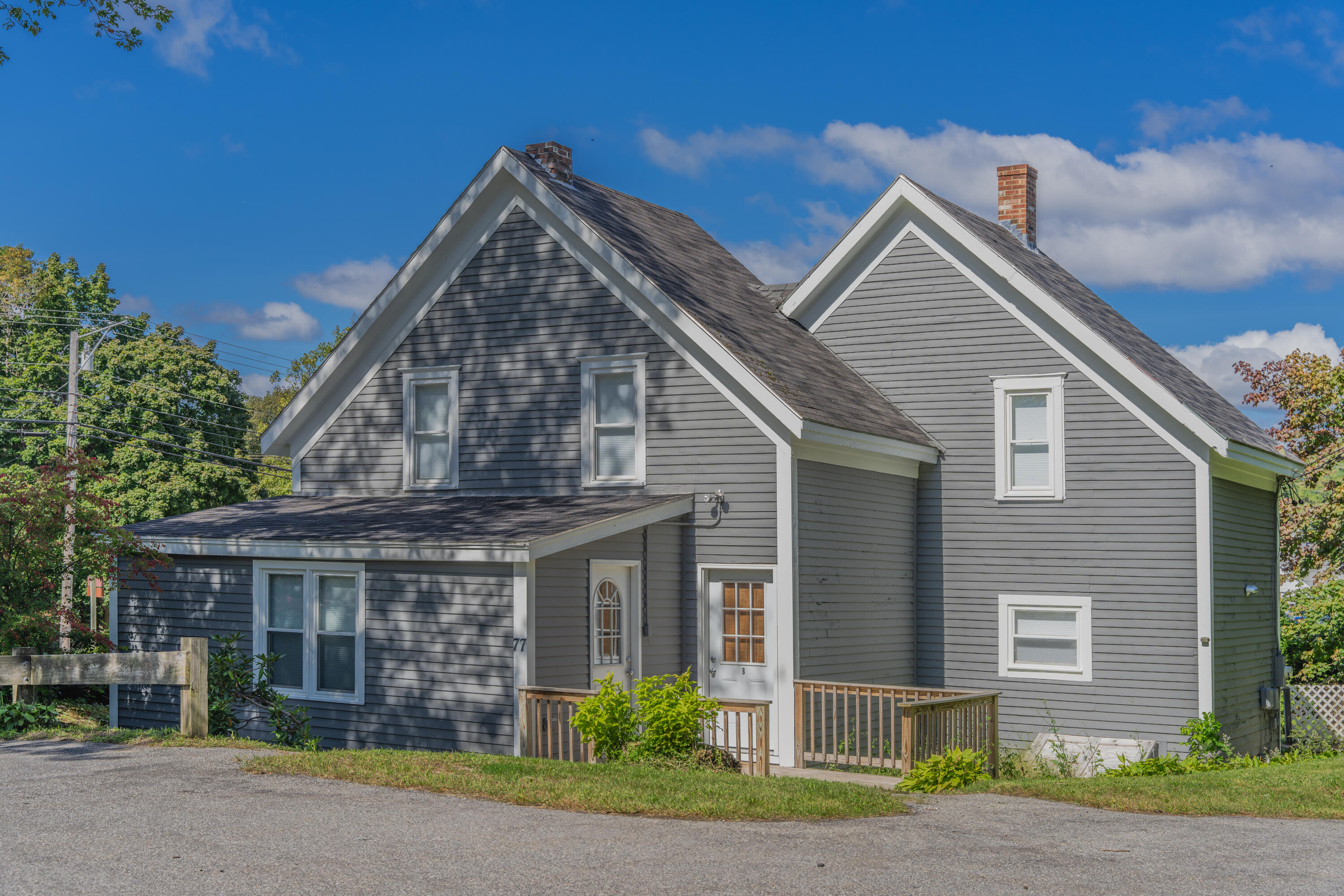 77 Main St, Woolwich, ME 04579 - MLS 1576561 - Coldwell Banker