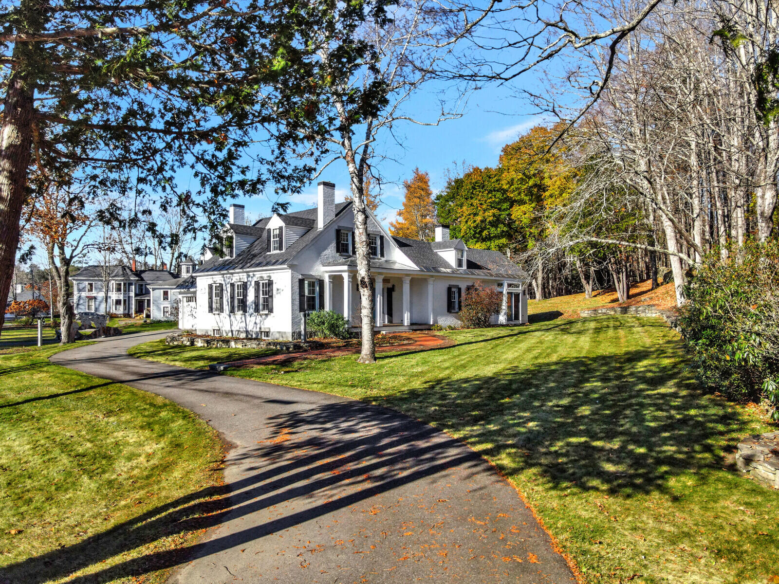 11 Old Kents Hill Rd, Readfield, ME 04355 - MLS 1577216 - Coldwell Banker