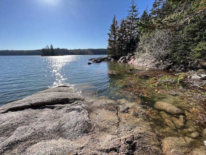 75 Plumb Point Rd Deer Isle Me 04627 Mls 1578041 Coldwell Banker