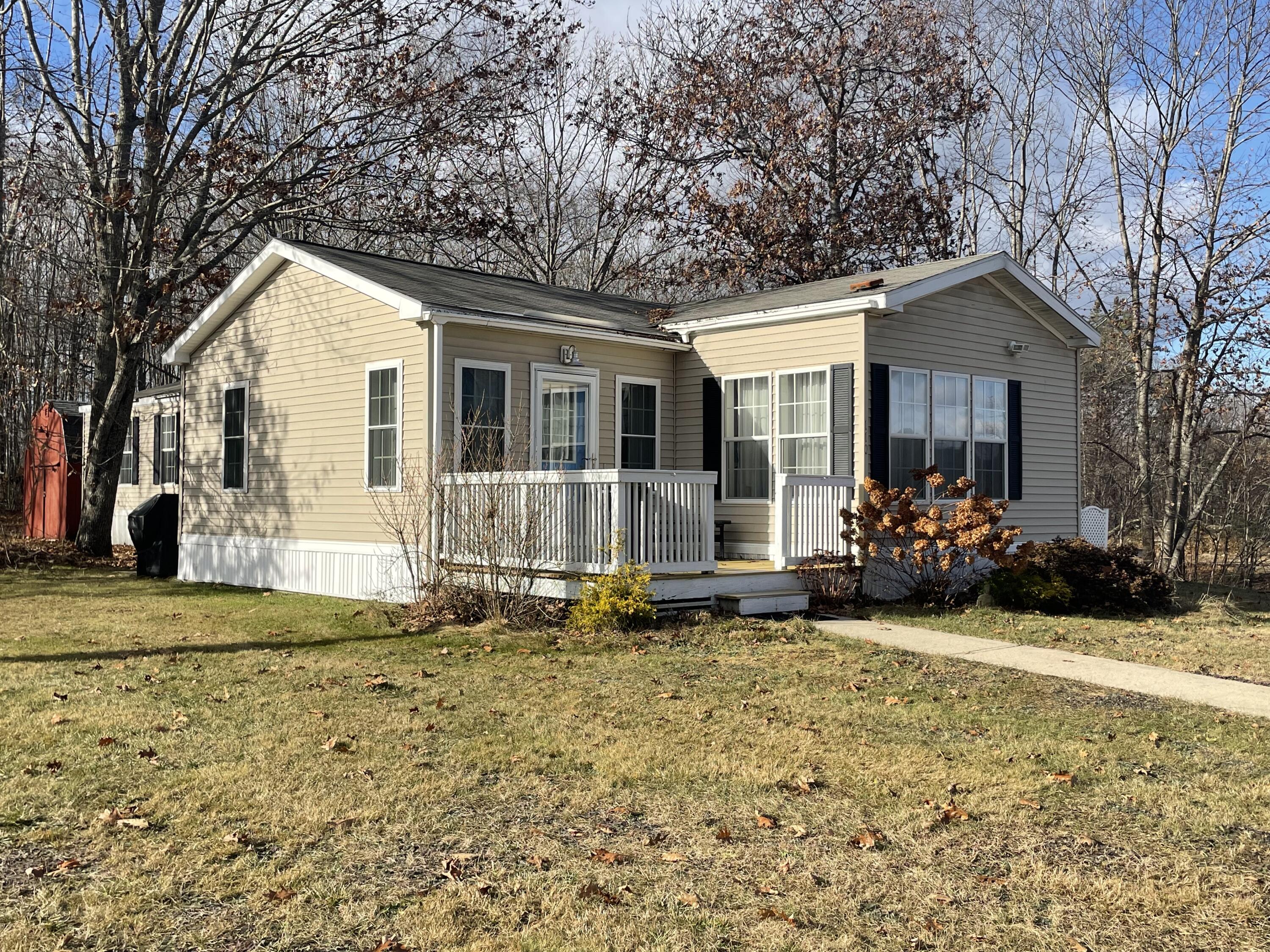 110 Pleasant Hill Rd, Limerick, ME 04048 - MLS 1578313 - Coldwell Banker