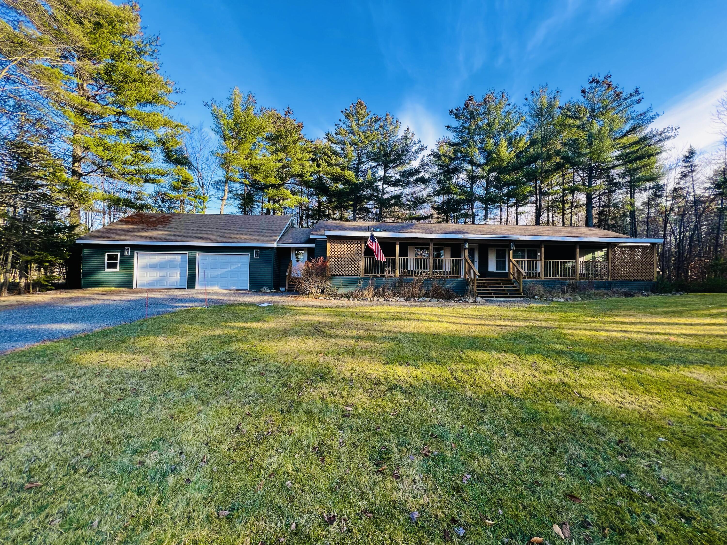 104 Davis Rd, Fairfield, ME 04937 - MLS 1578330 - Coldwell Banker