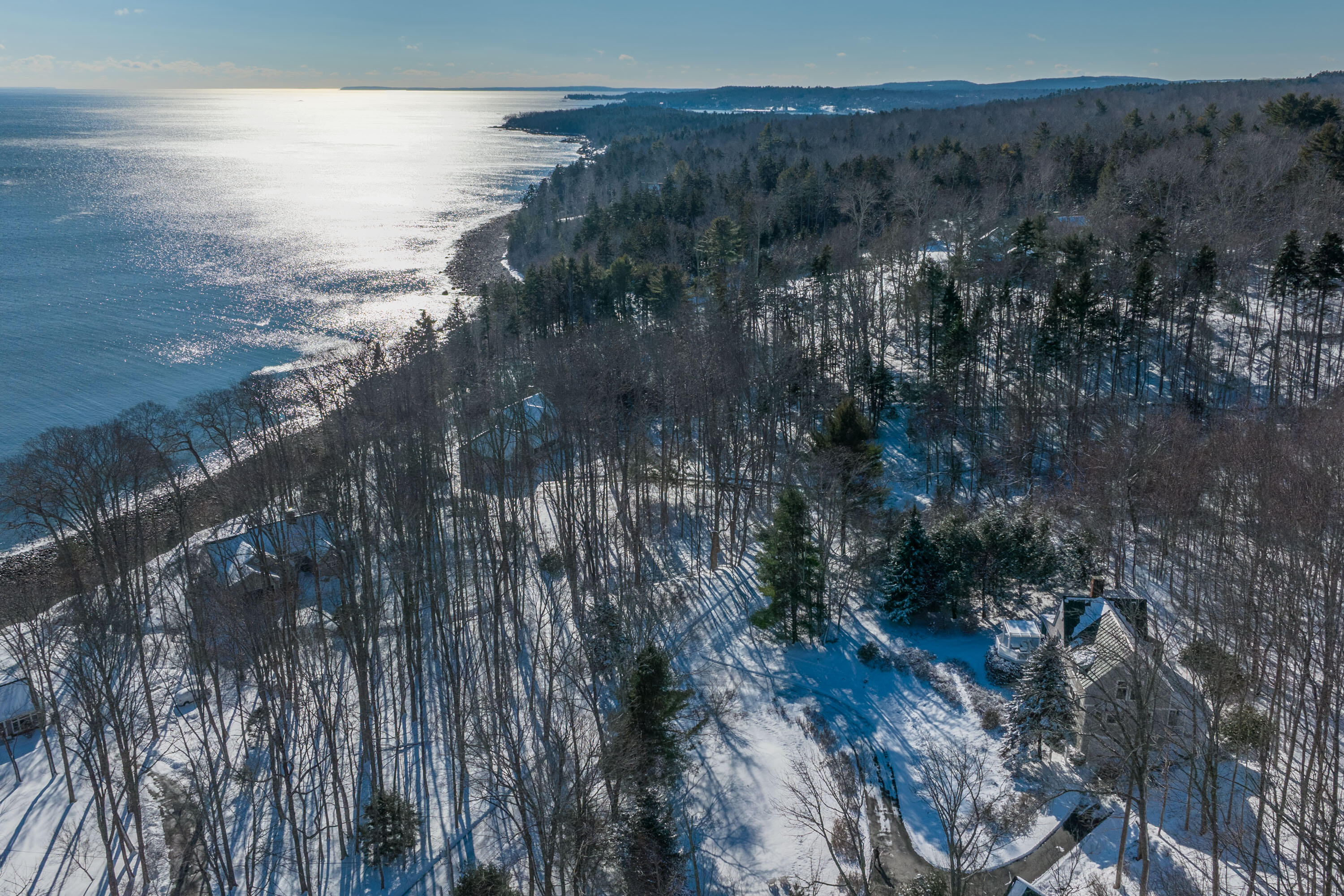 39 Spring Brook Hill Rd, Camden, ME 04843 - MLS 1580558 - Coldwell Banker