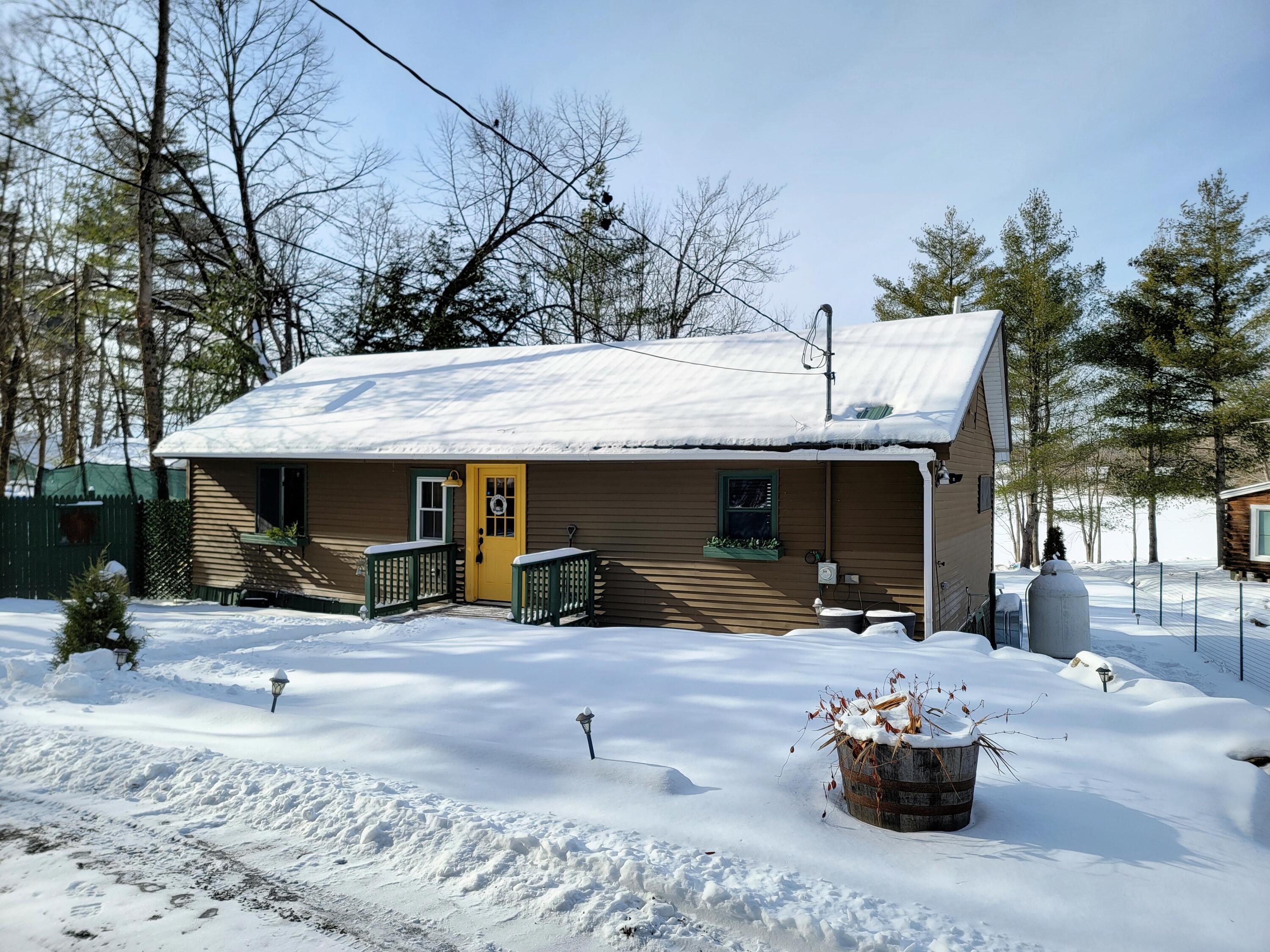 25 Plummer Rd, Vassalboro, ME 04989 - MLS 1580863 - Coldwell Banker